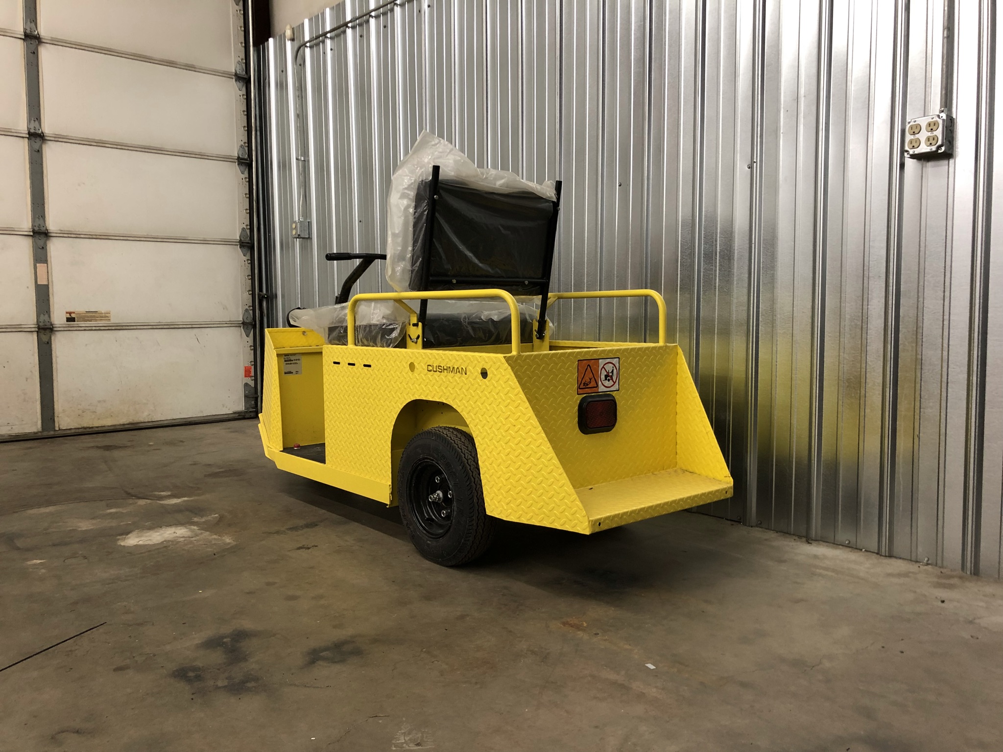 New Inventory Power Equipment Solutions