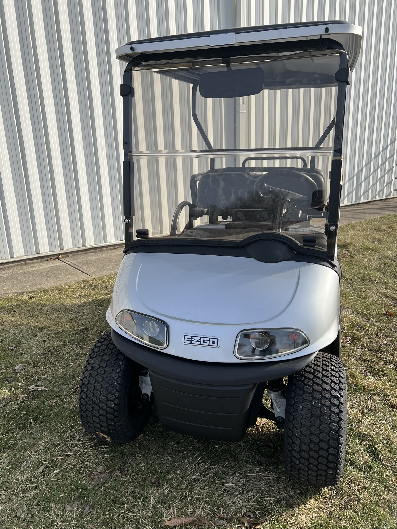 New Inventory Power Equipment Solutions