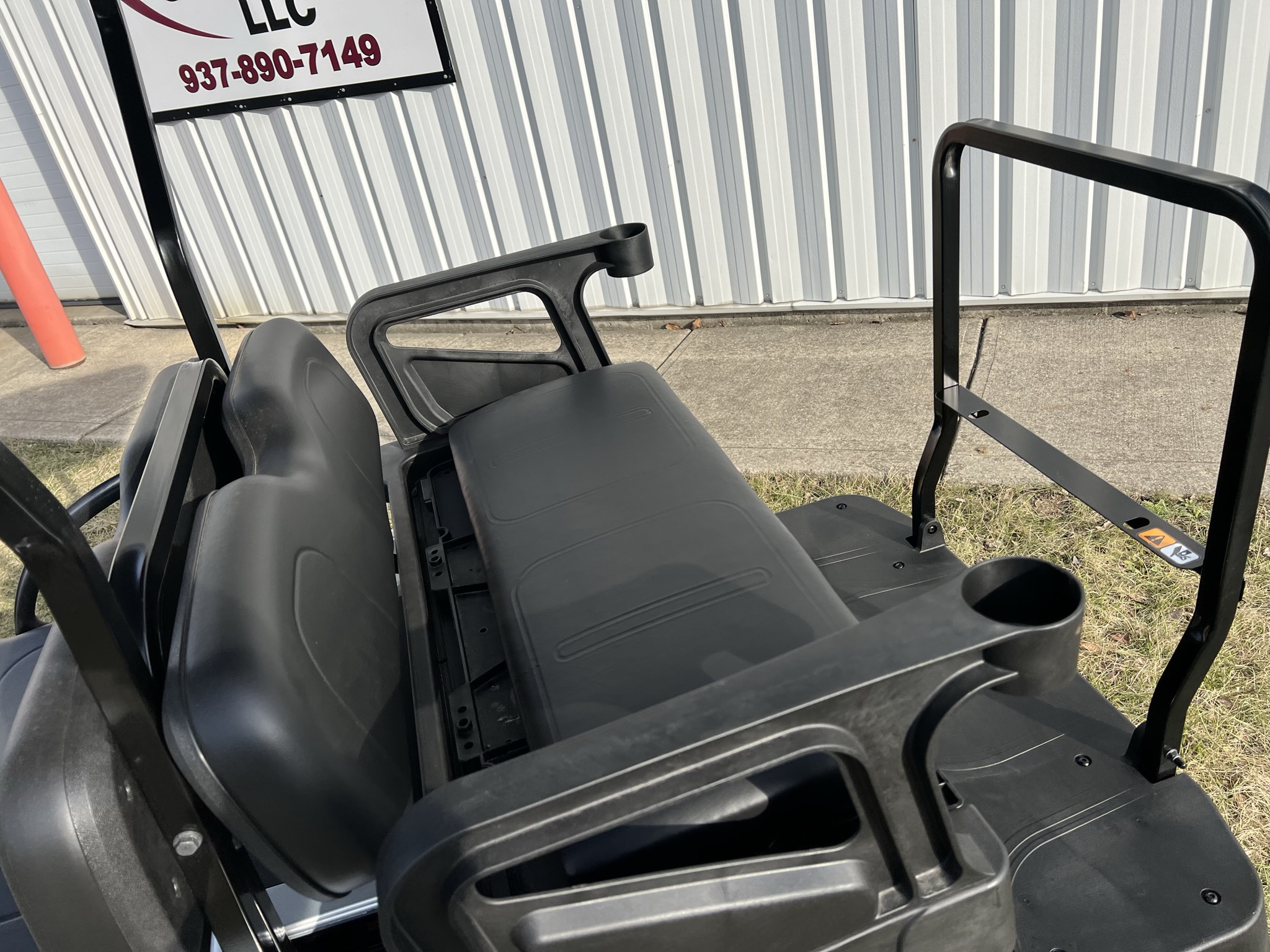 New Inventory Power Equipment Solutions