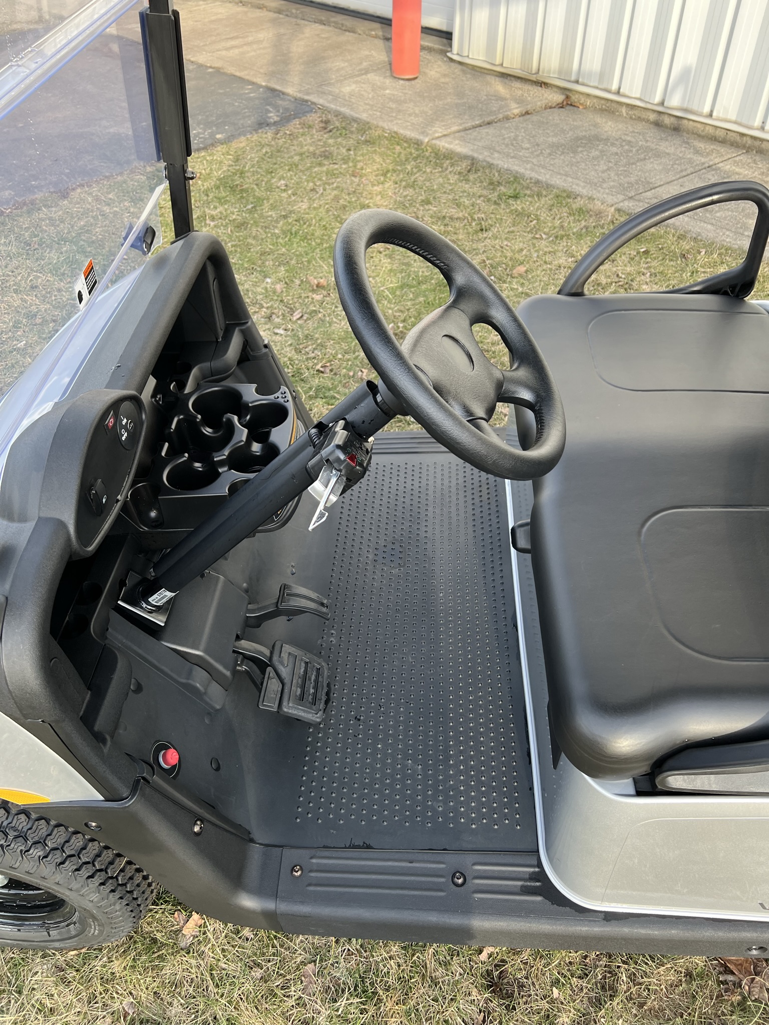 New Inventory Power Equipment Solutions