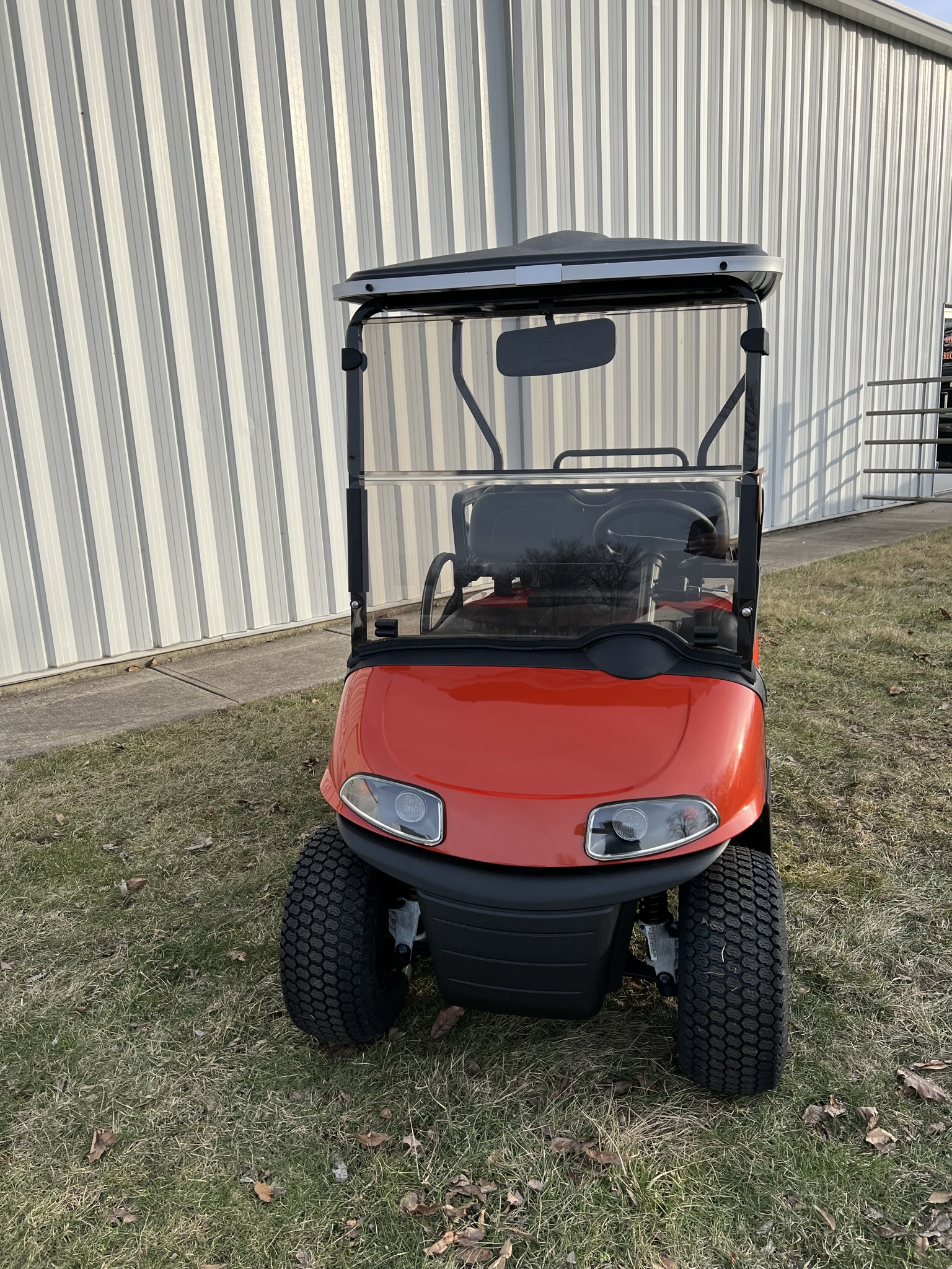 New Inventory Power Equipment Solutions