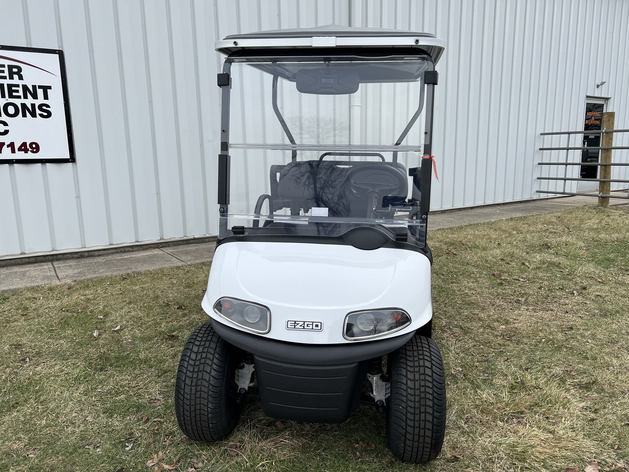 New Inventory Power Equipment Solutions