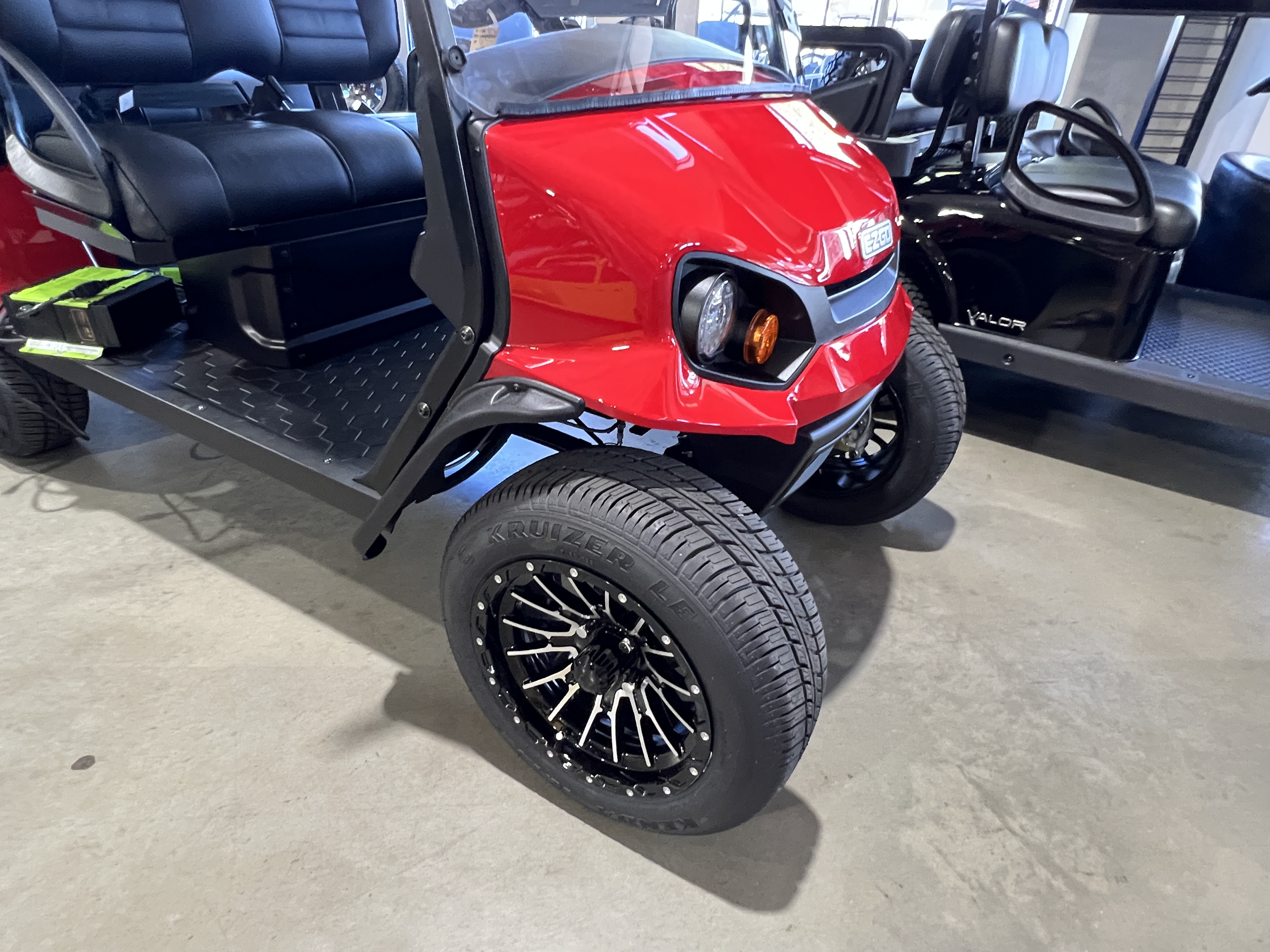 New Inventory Power Equipment Solutions