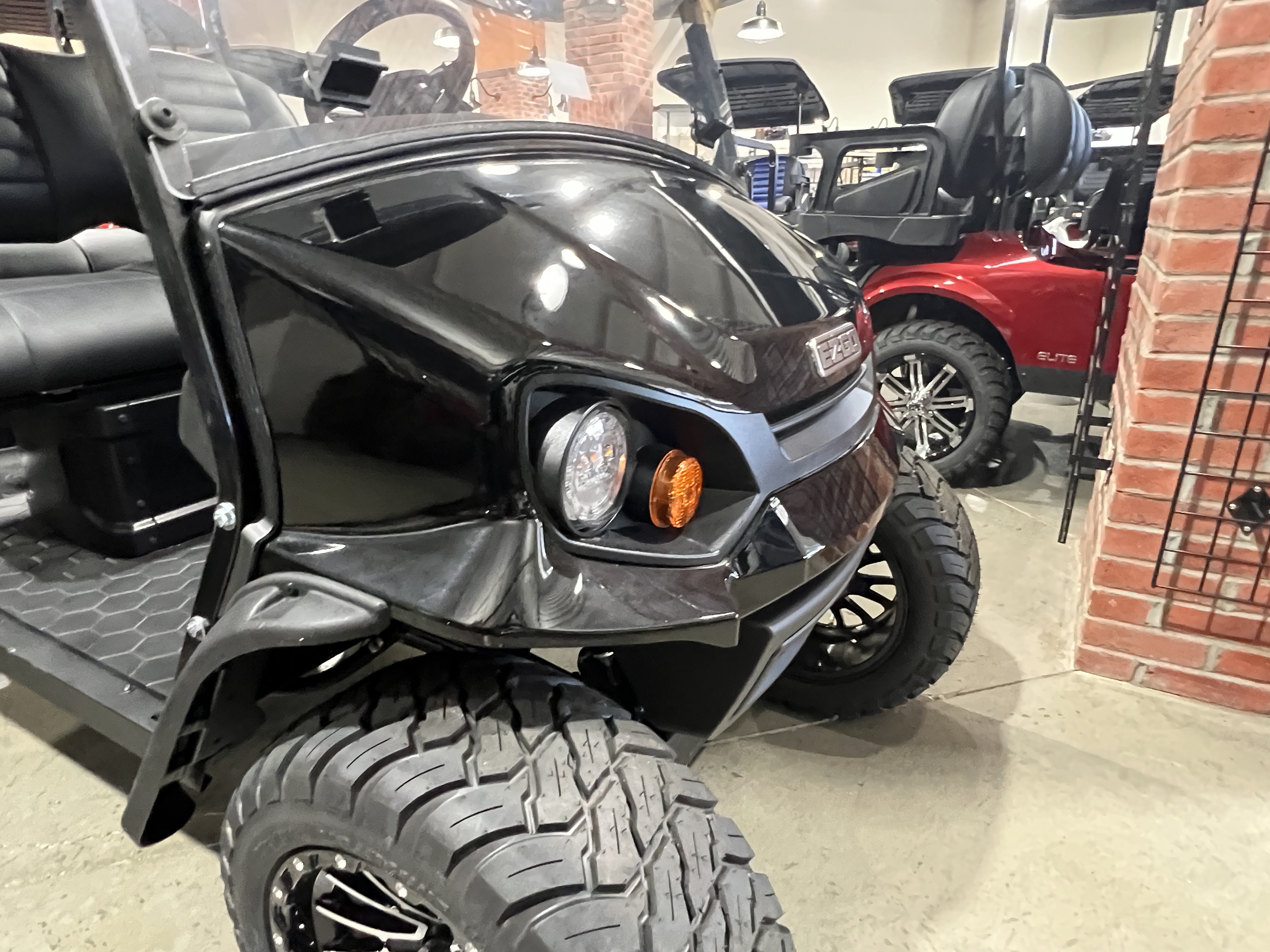 New Inventory Power Equipment Solutions