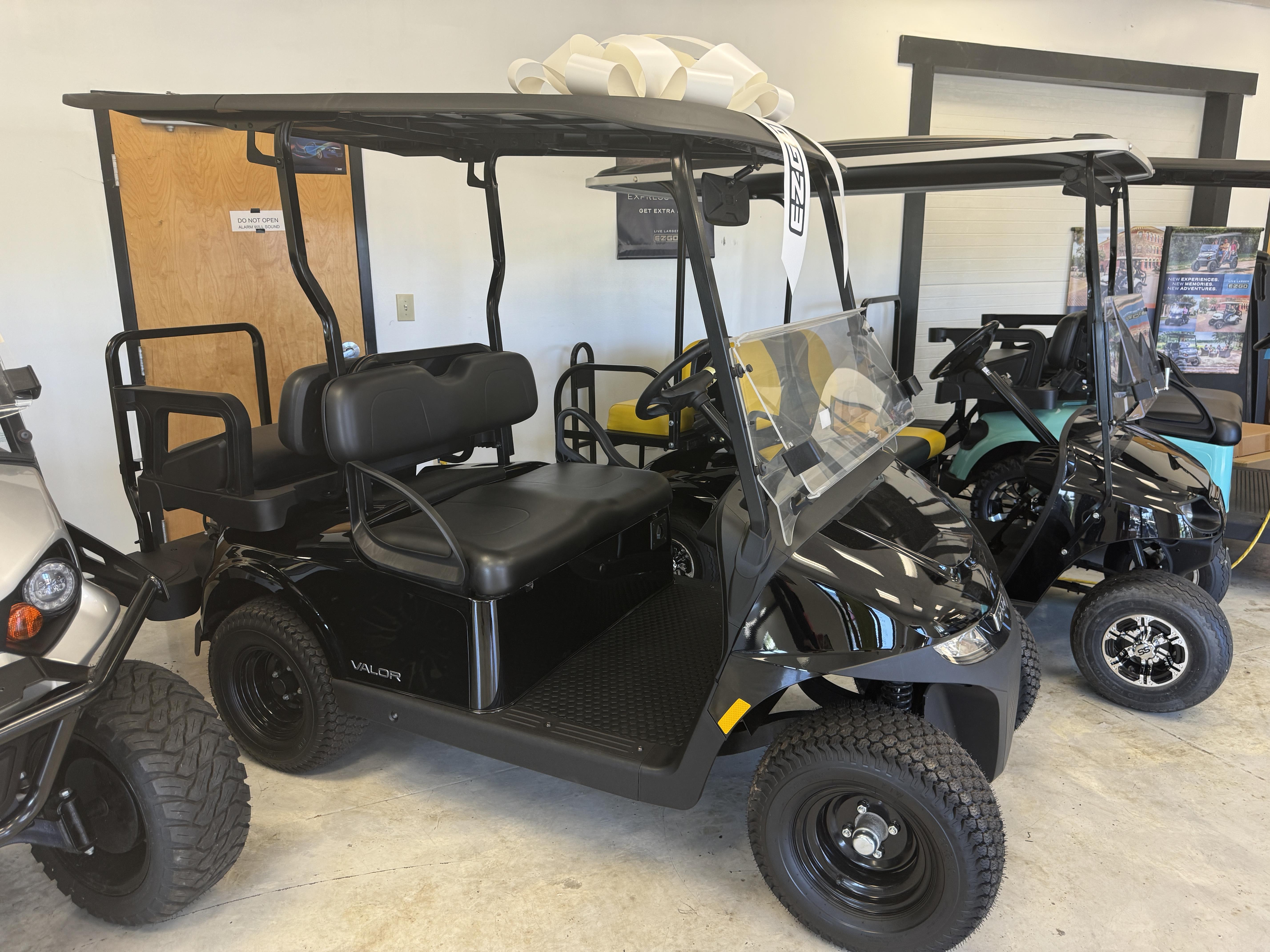 New Inventory Power Equipment Solutions