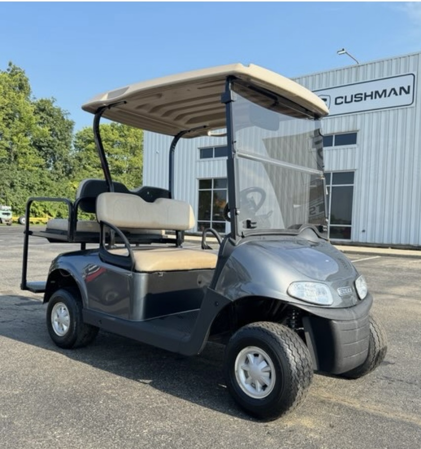 Used Golf Carts For Sale | Dayton, OH | Used Golf Cart