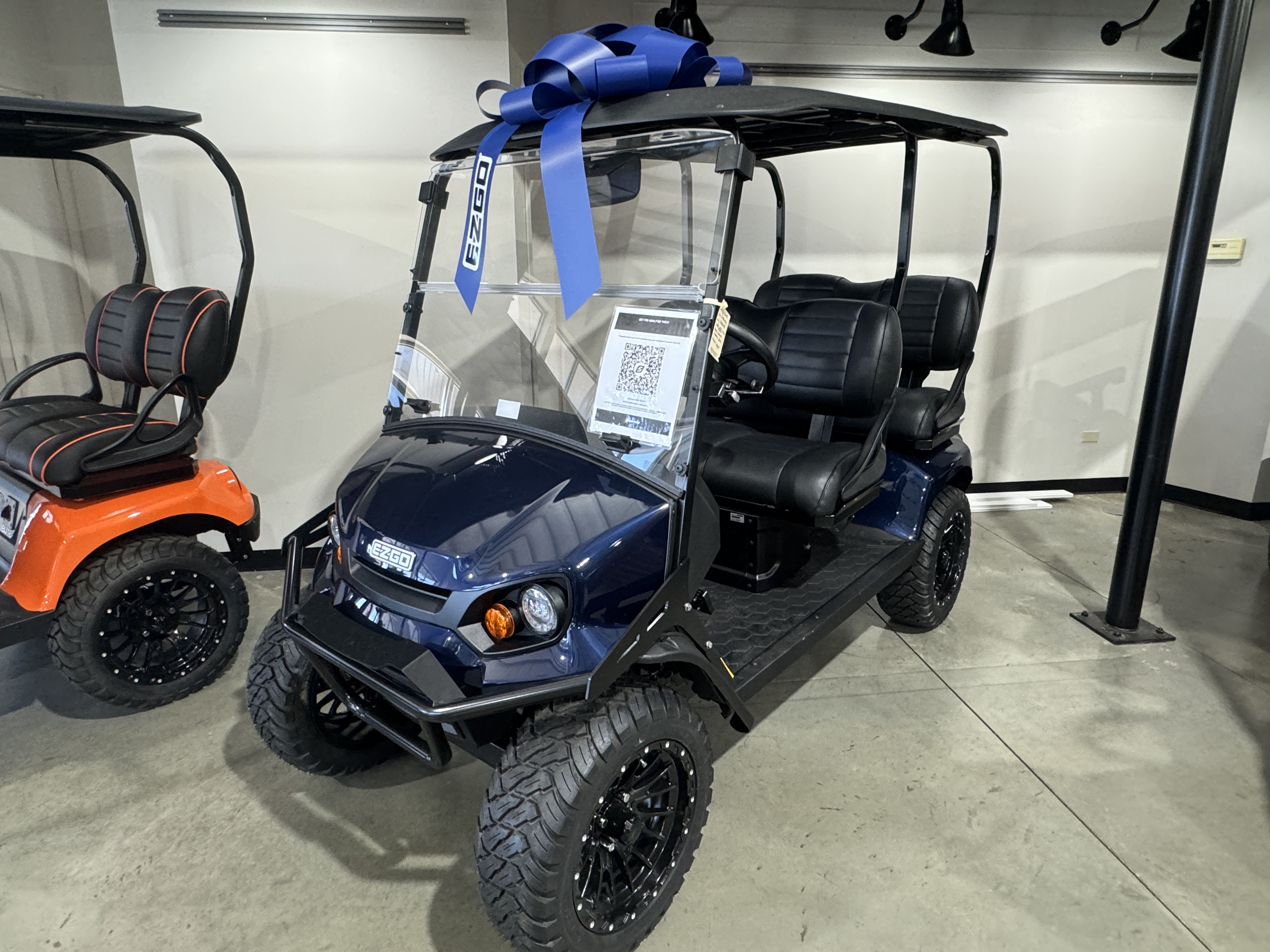 new Inventory Power Equipment Solutions