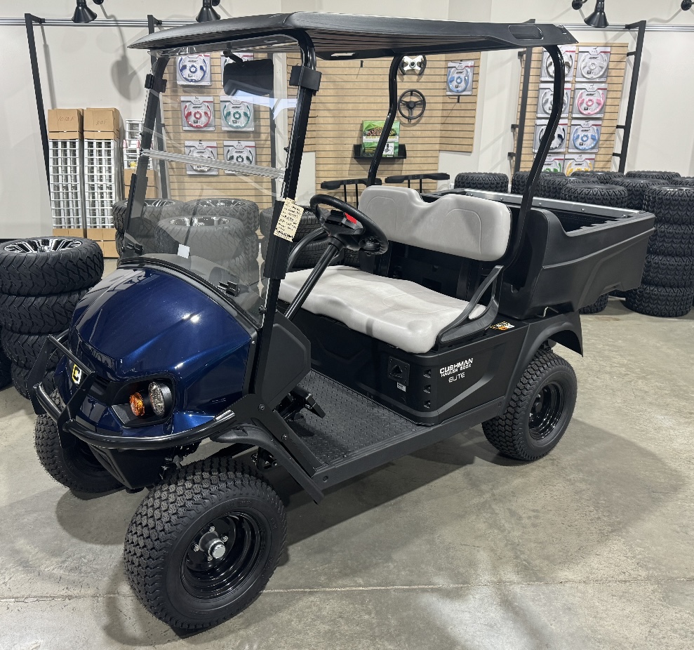 new Inventory Power Equipment Solutions