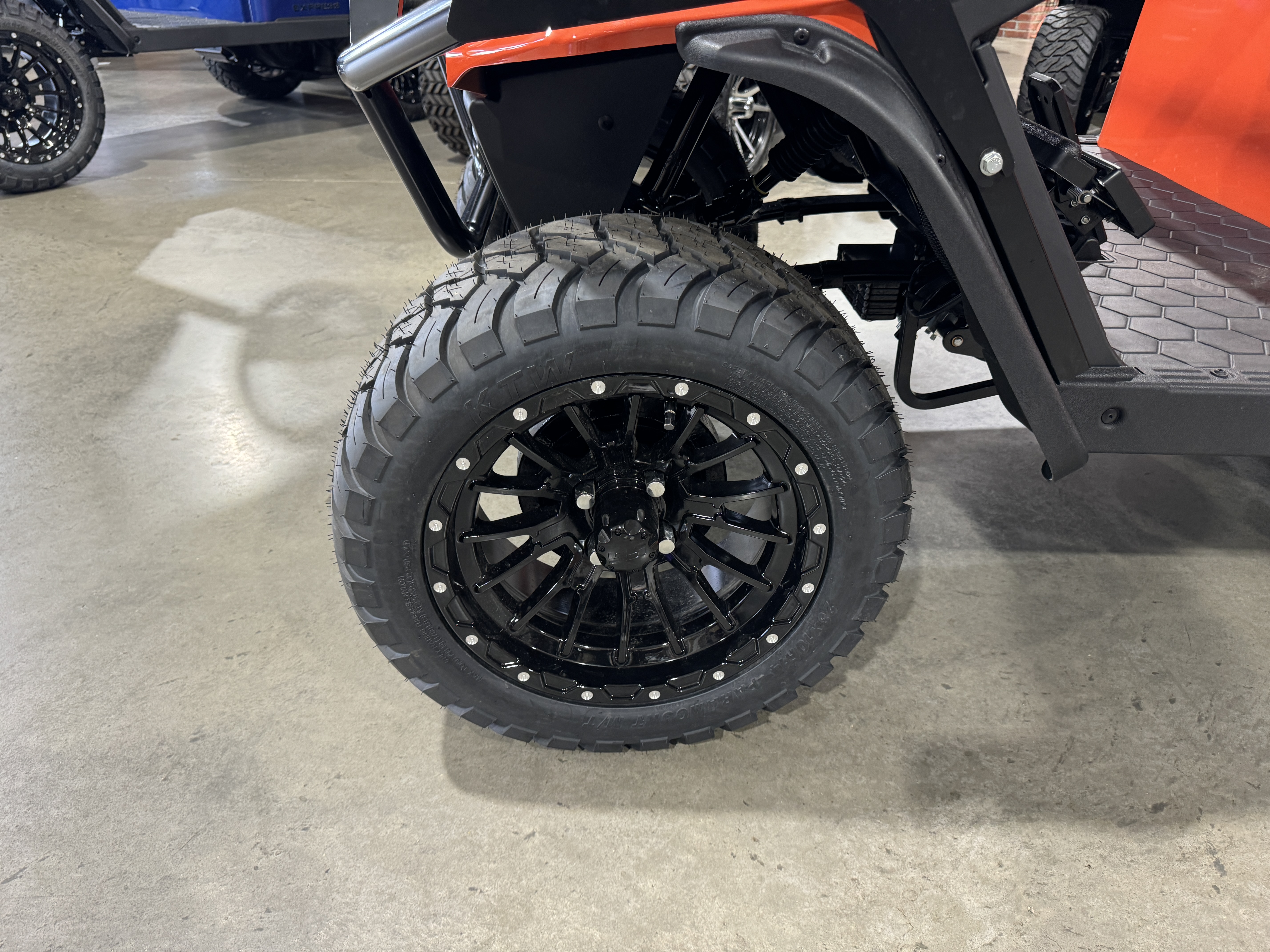 new Inventory Power Equipment Solutions