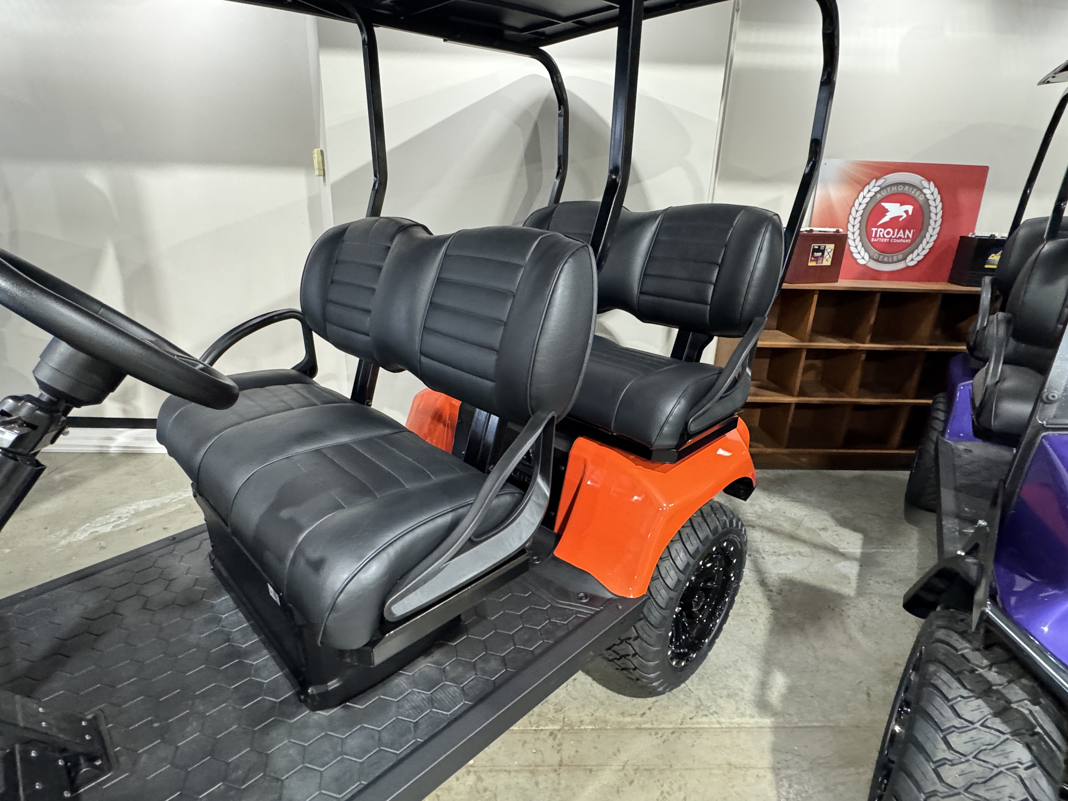 new Inventory Power Equipment Solutions