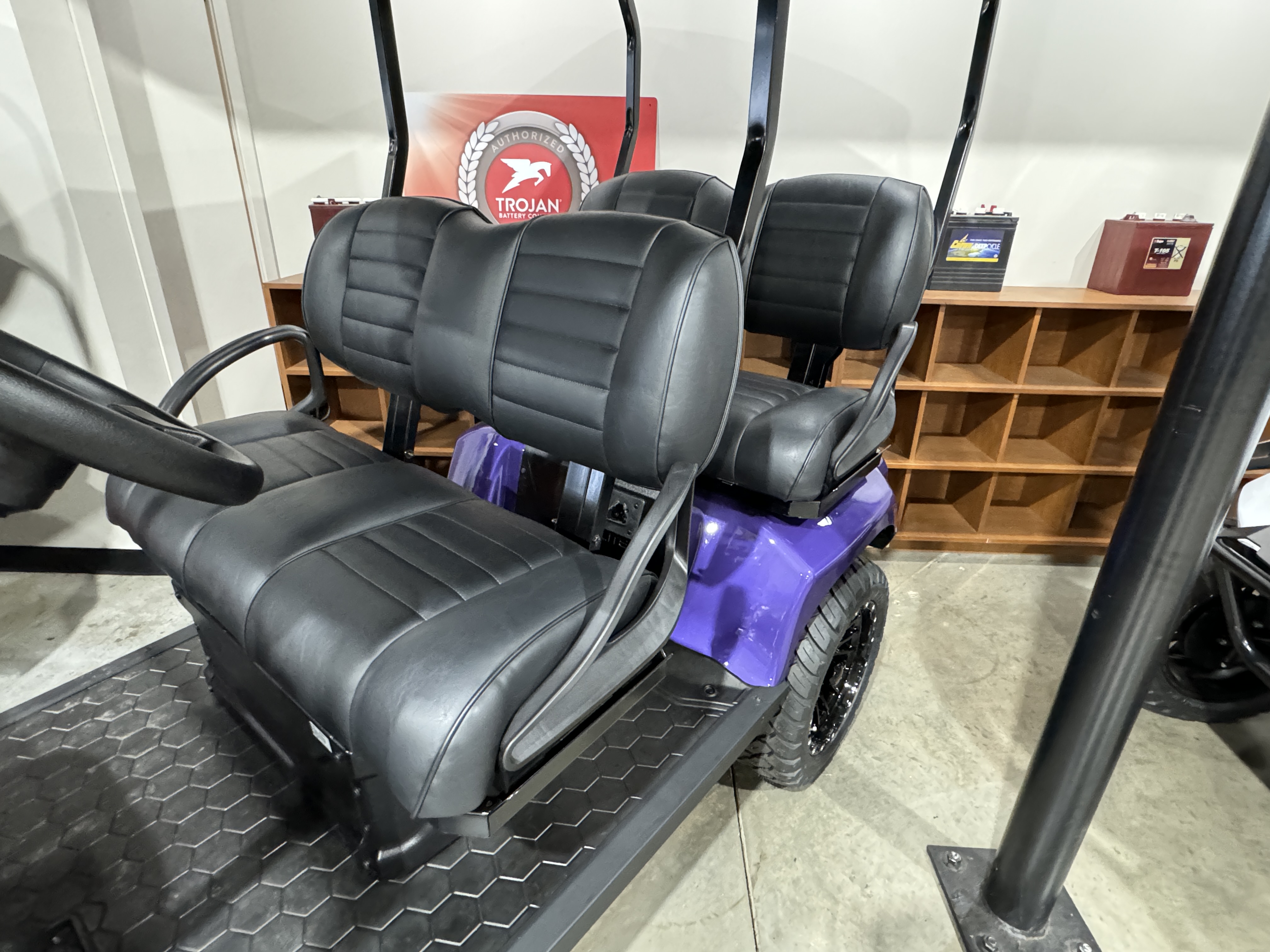 new Inventory Power Equipment Solutions