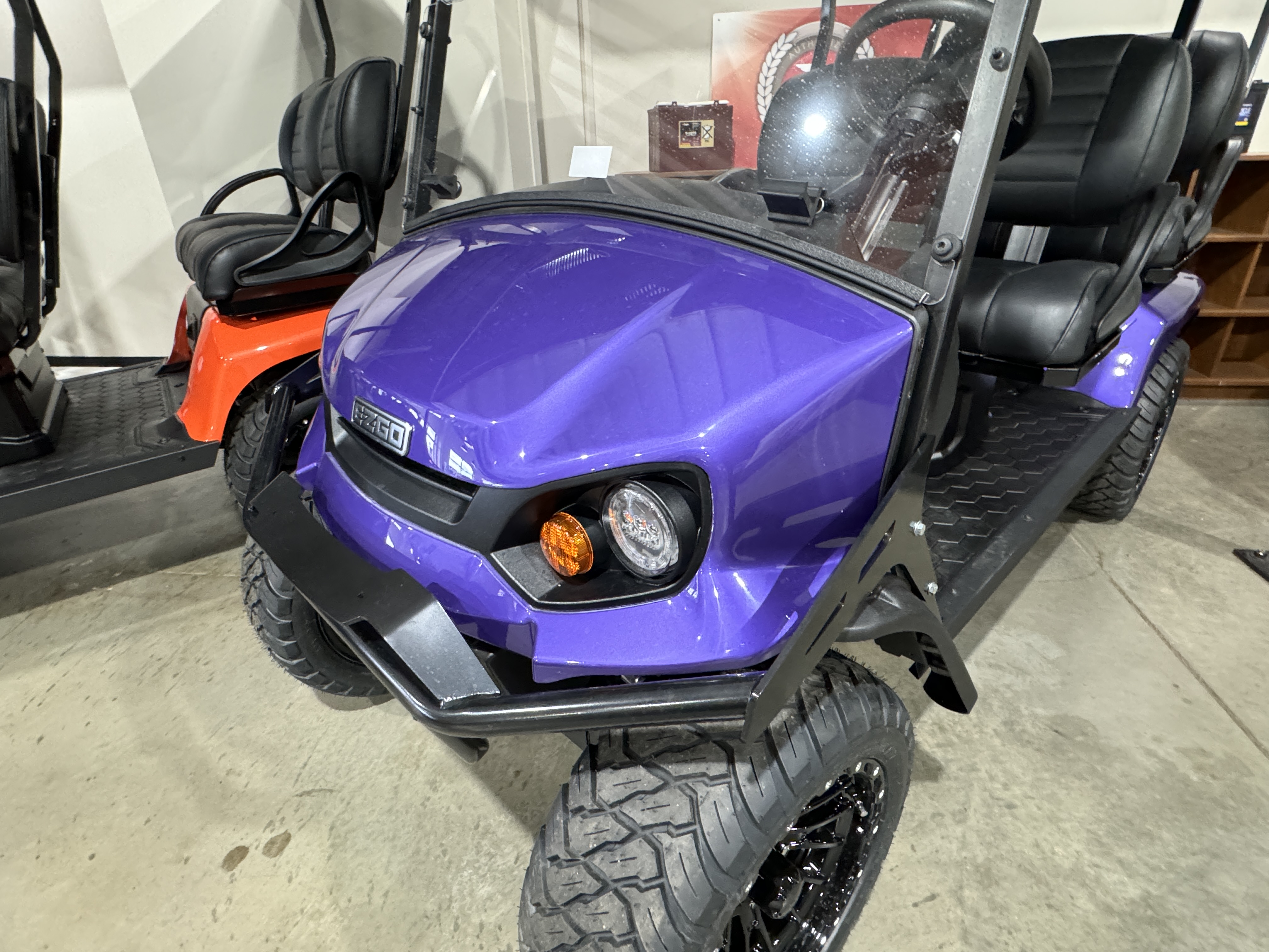 new Inventory Power Equipment Solutions