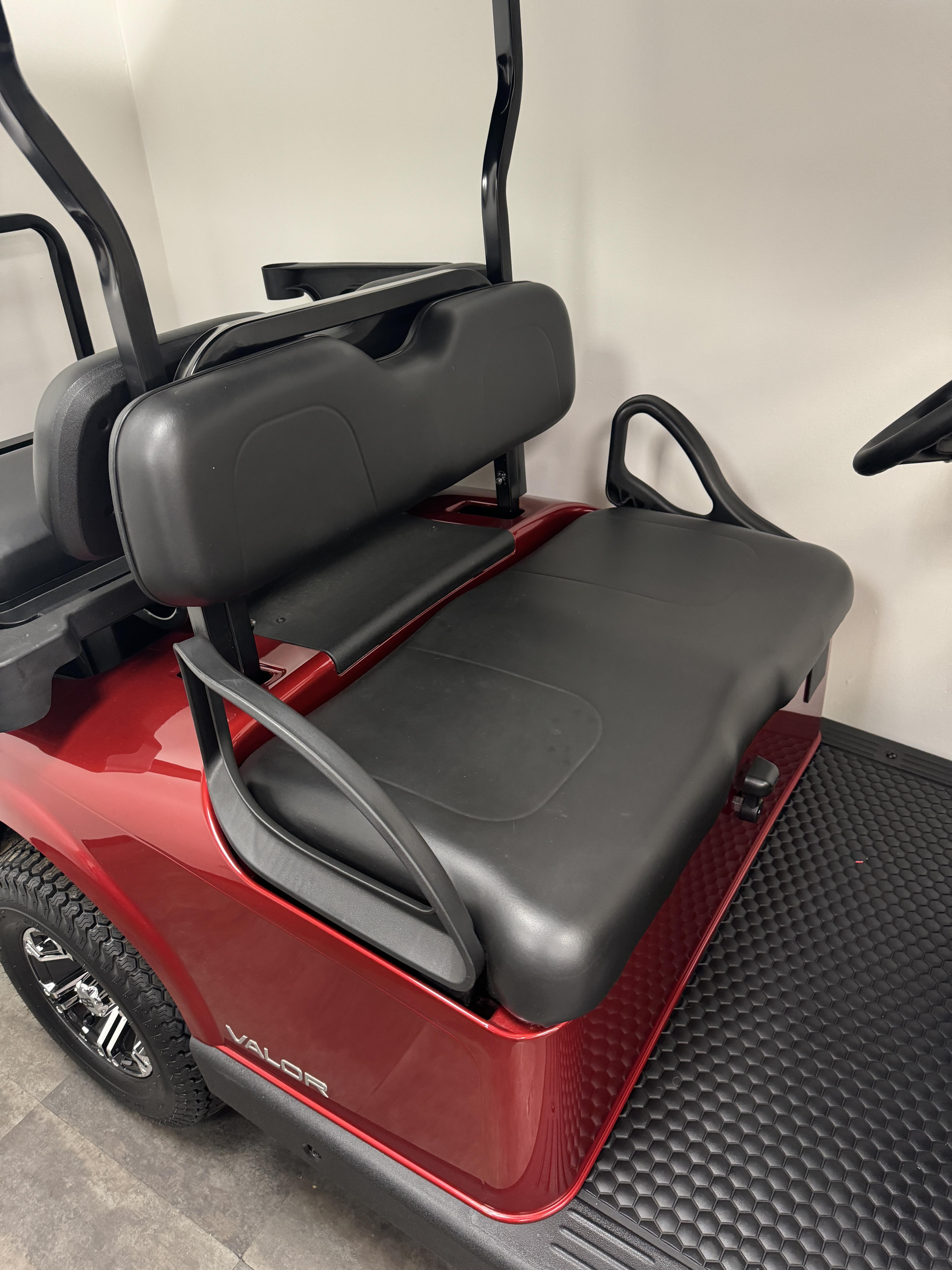 new Inventory Power Equipment Solutions