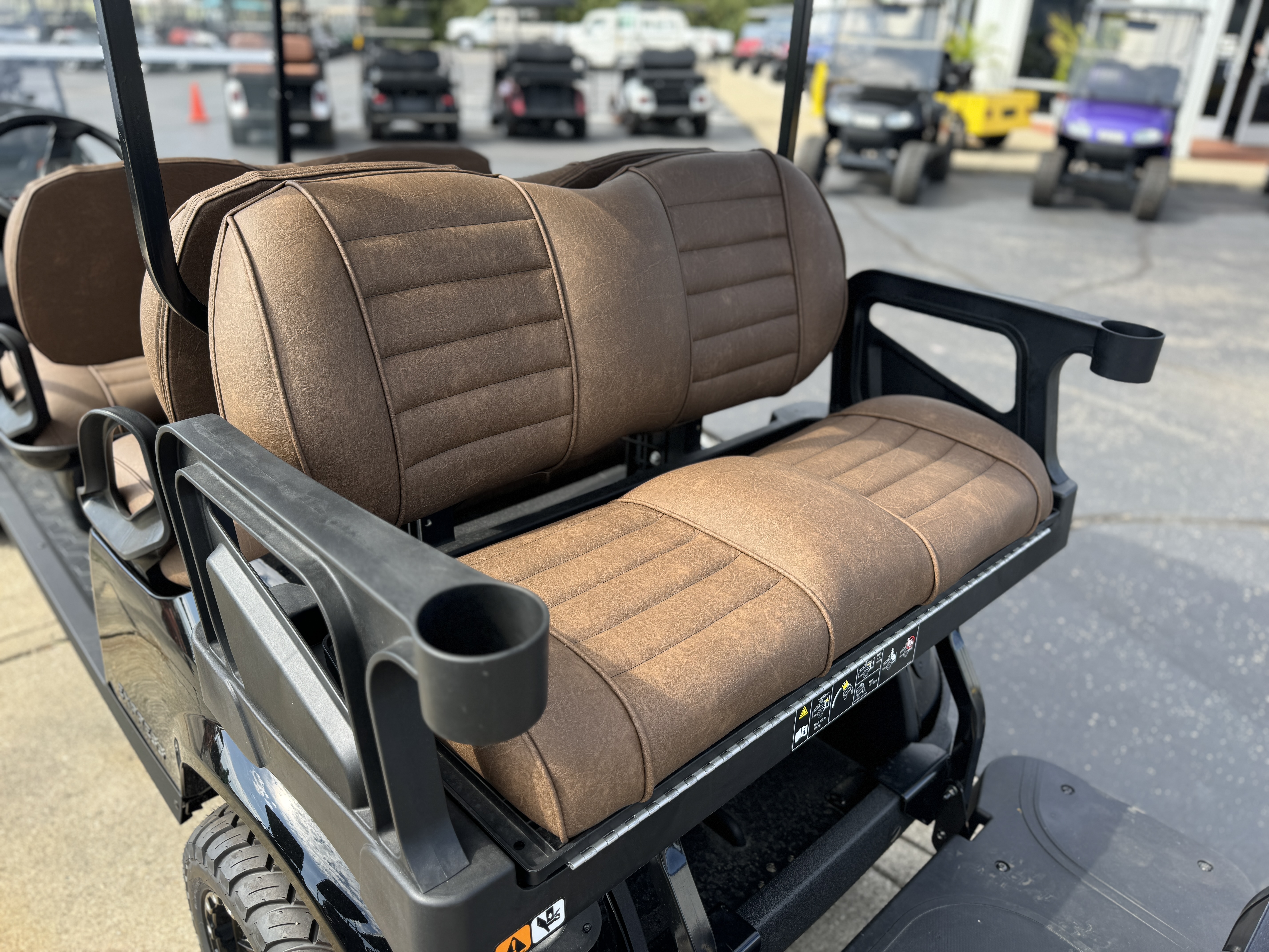 new Inventory Power Equipment Solutions