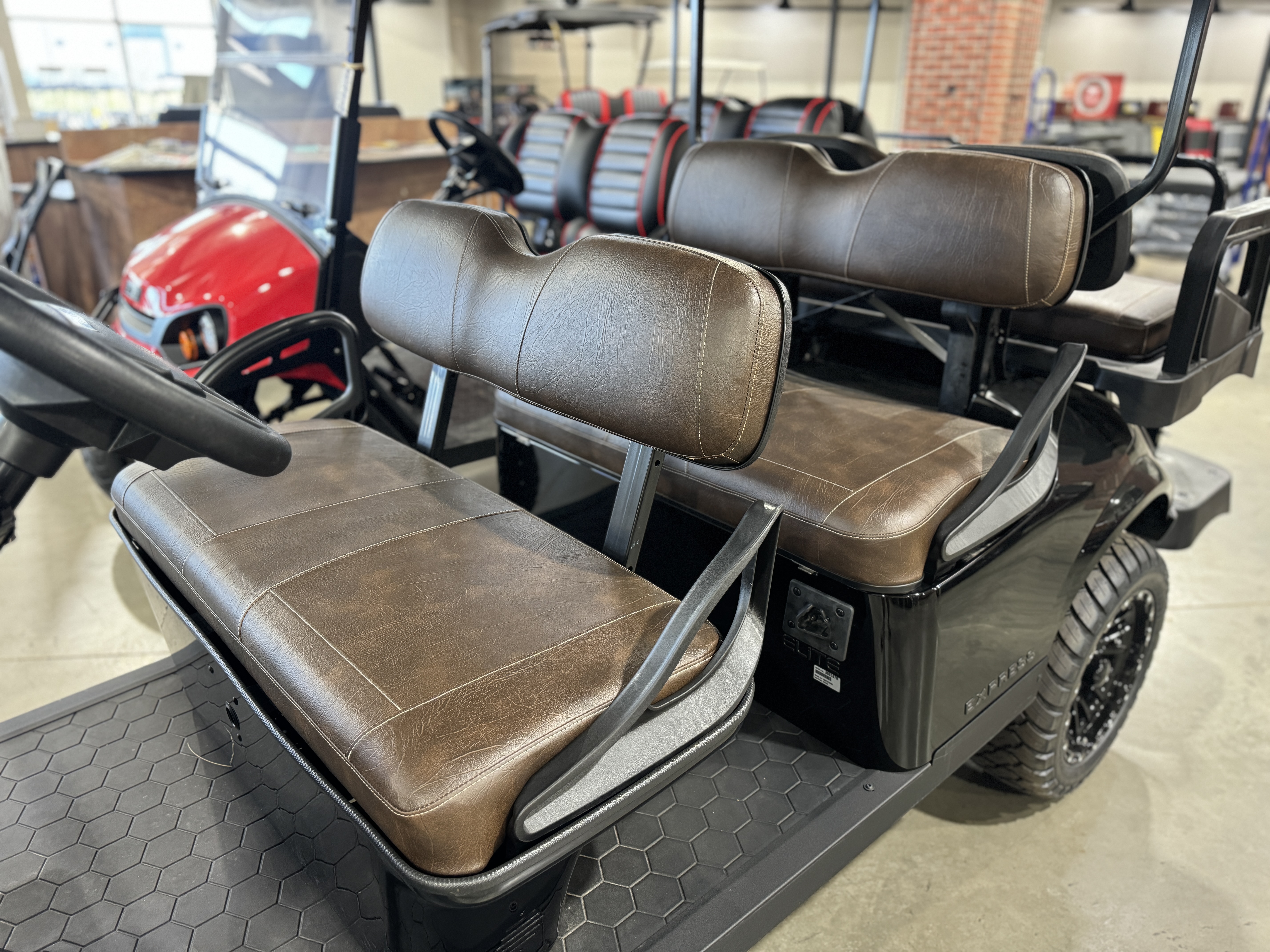 new Inventory Power Equipment Solutions