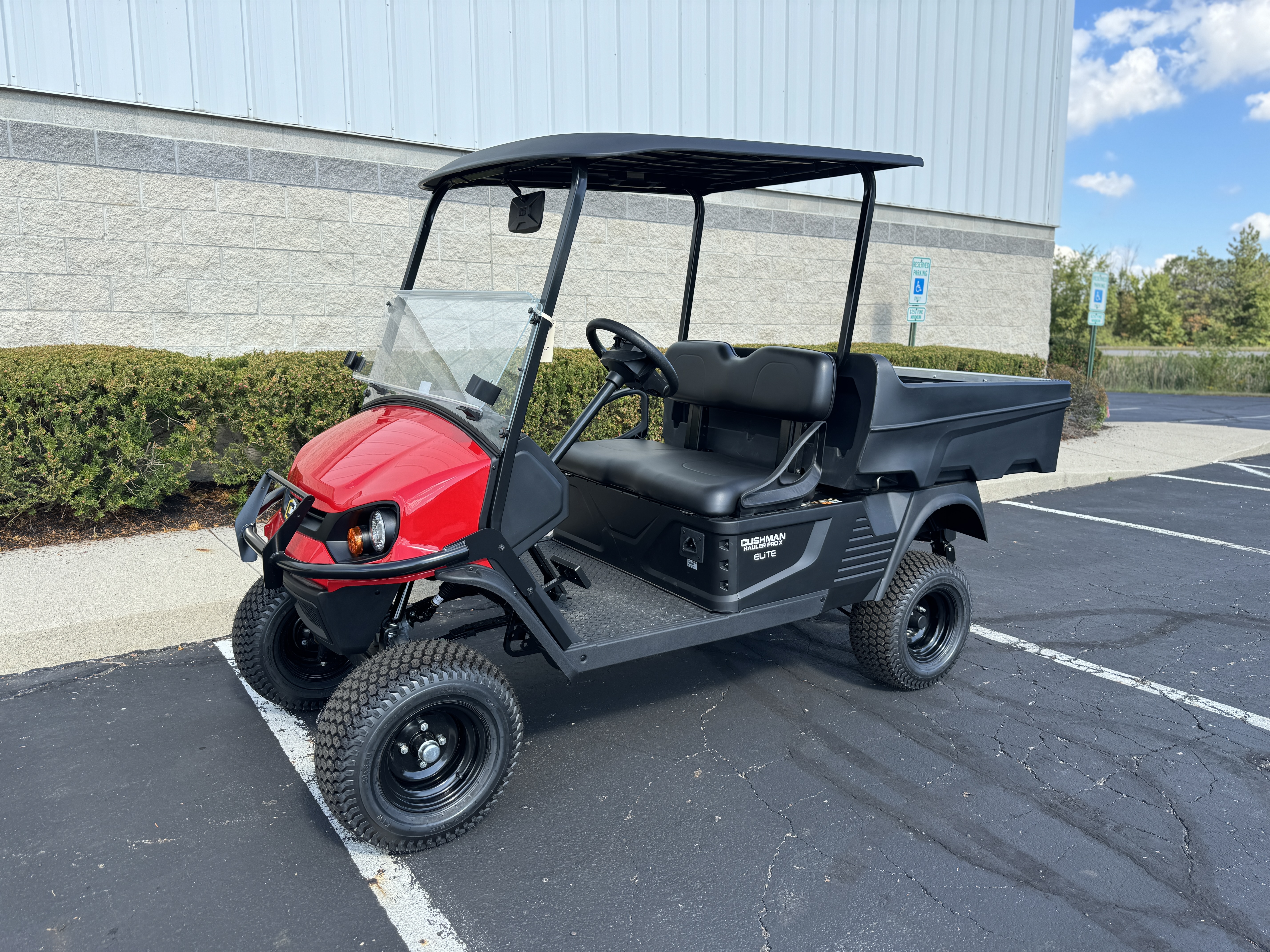 new Inventory Power Equipment Solutions