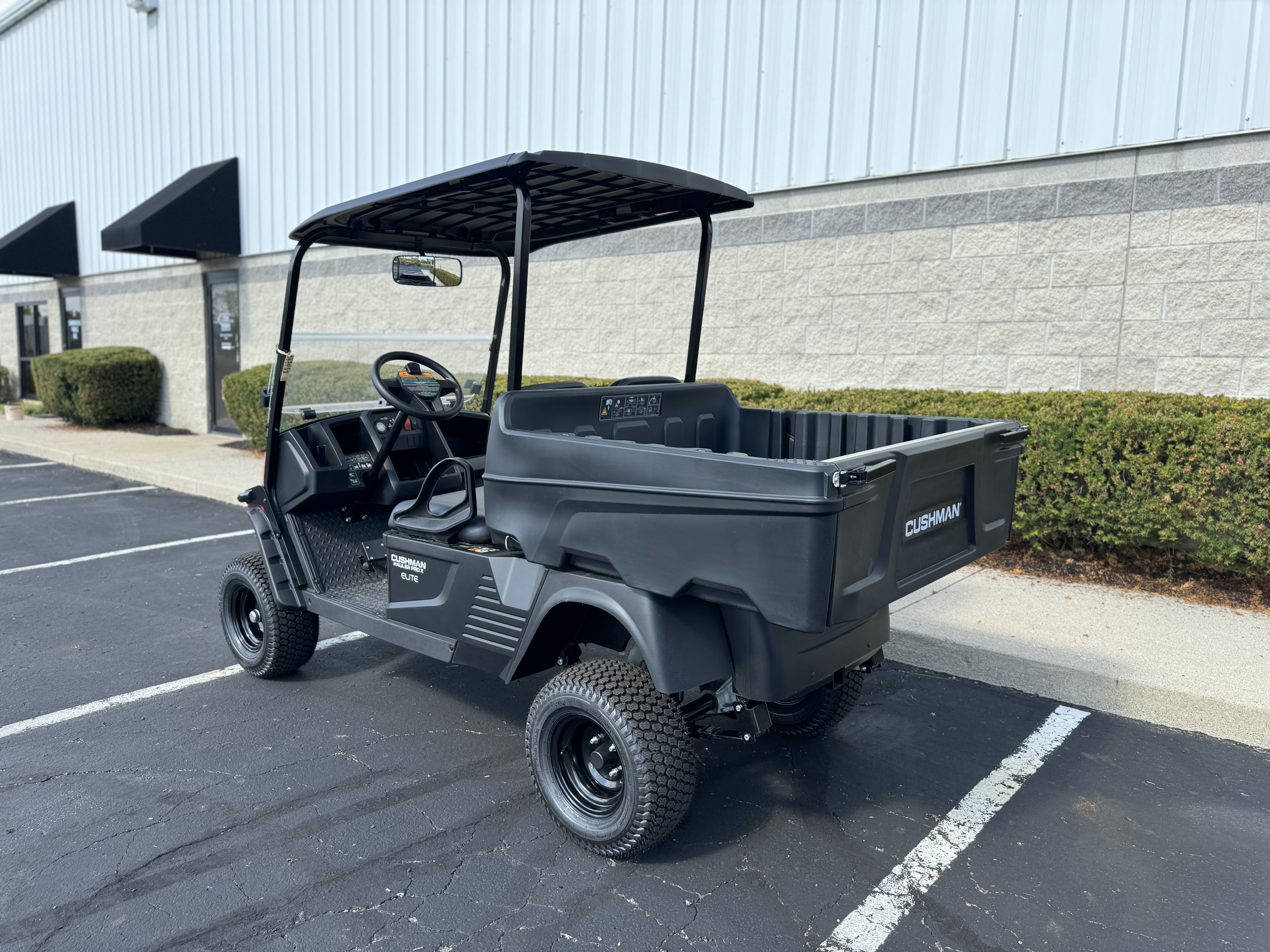 new Inventory Power Equipment Solutions