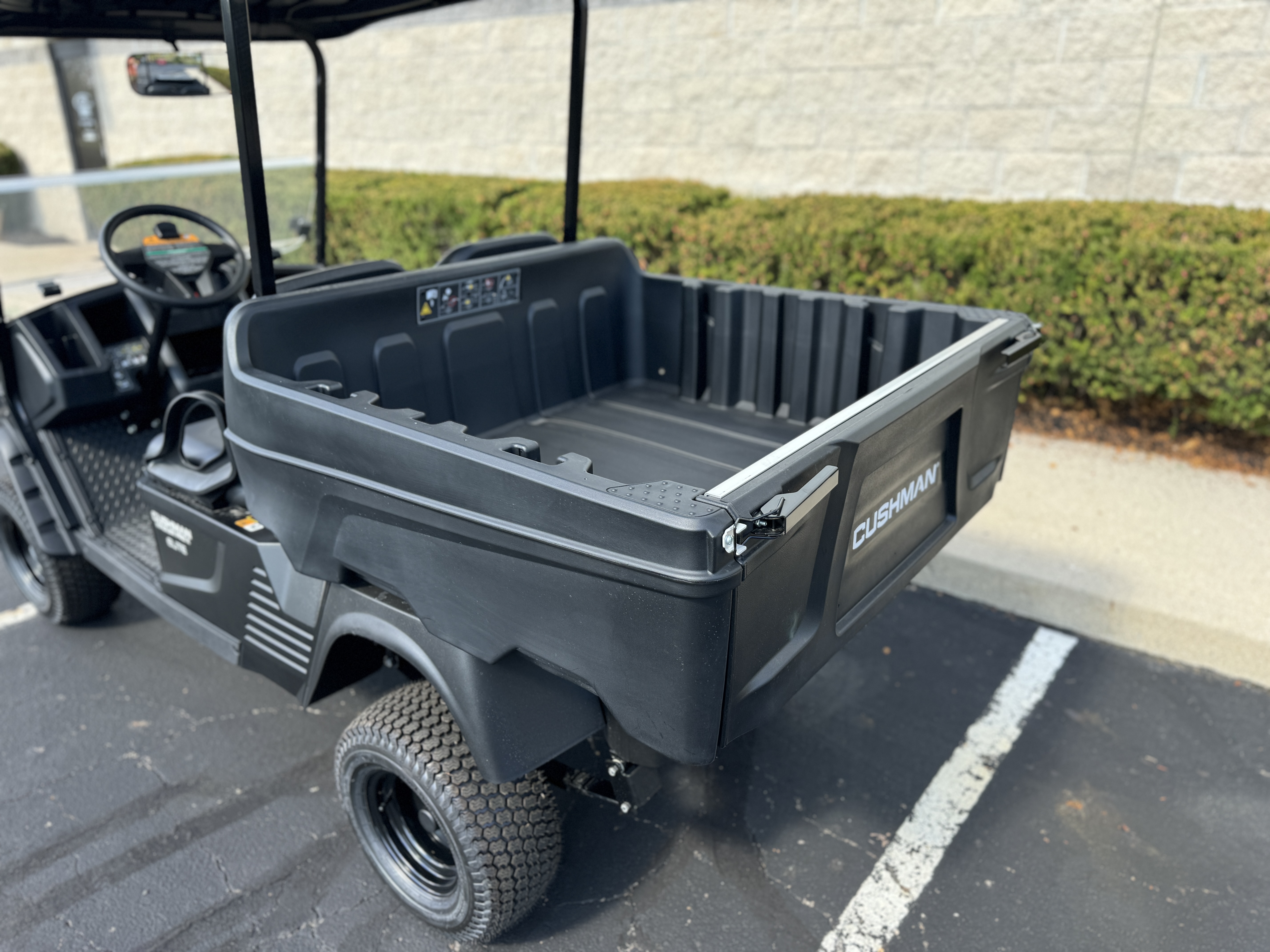 new Inventory Power Equipment Solutions