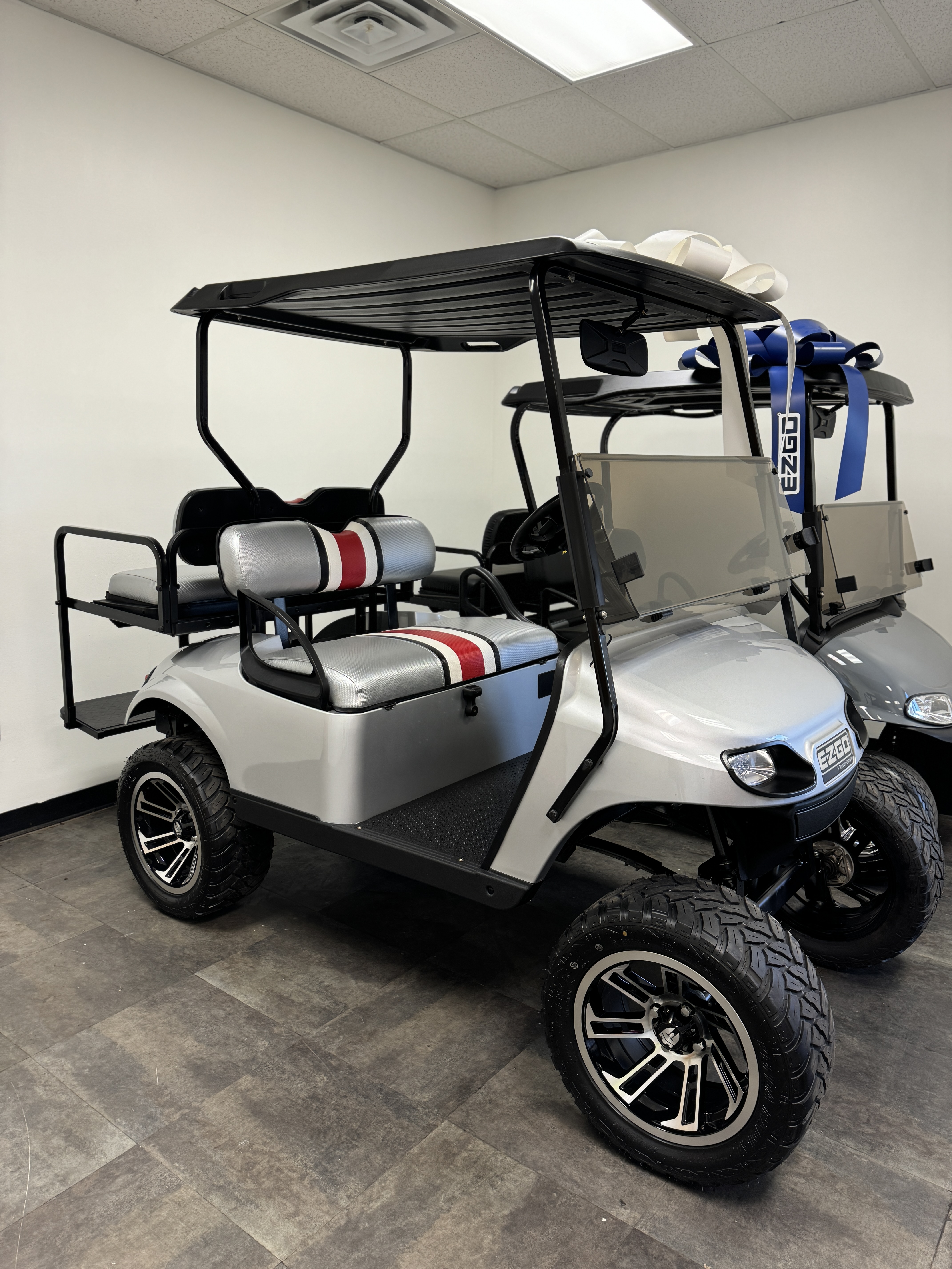 new Inventory Power Equipment Solutions