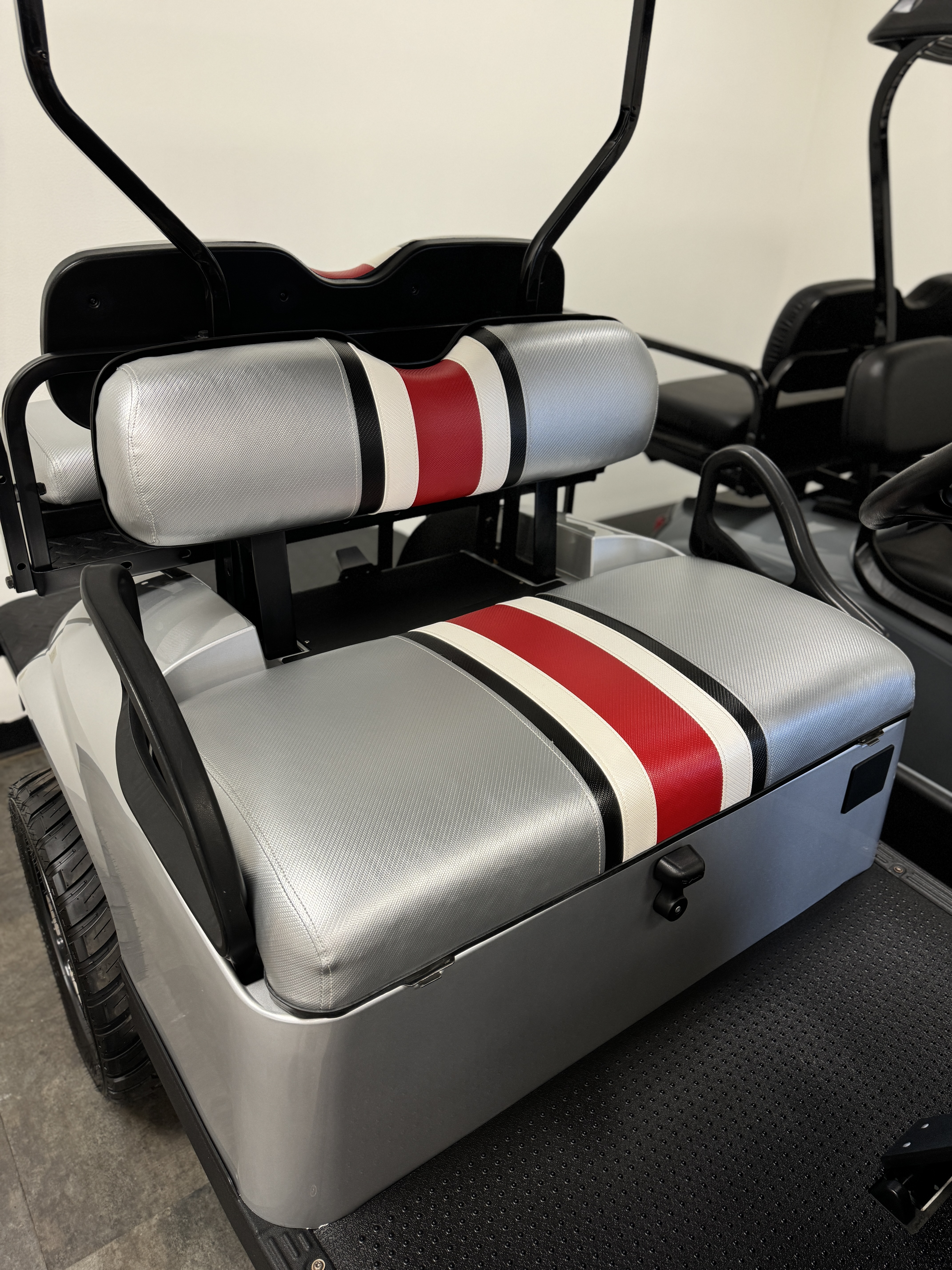 new Inventory Power Equipment Solutions