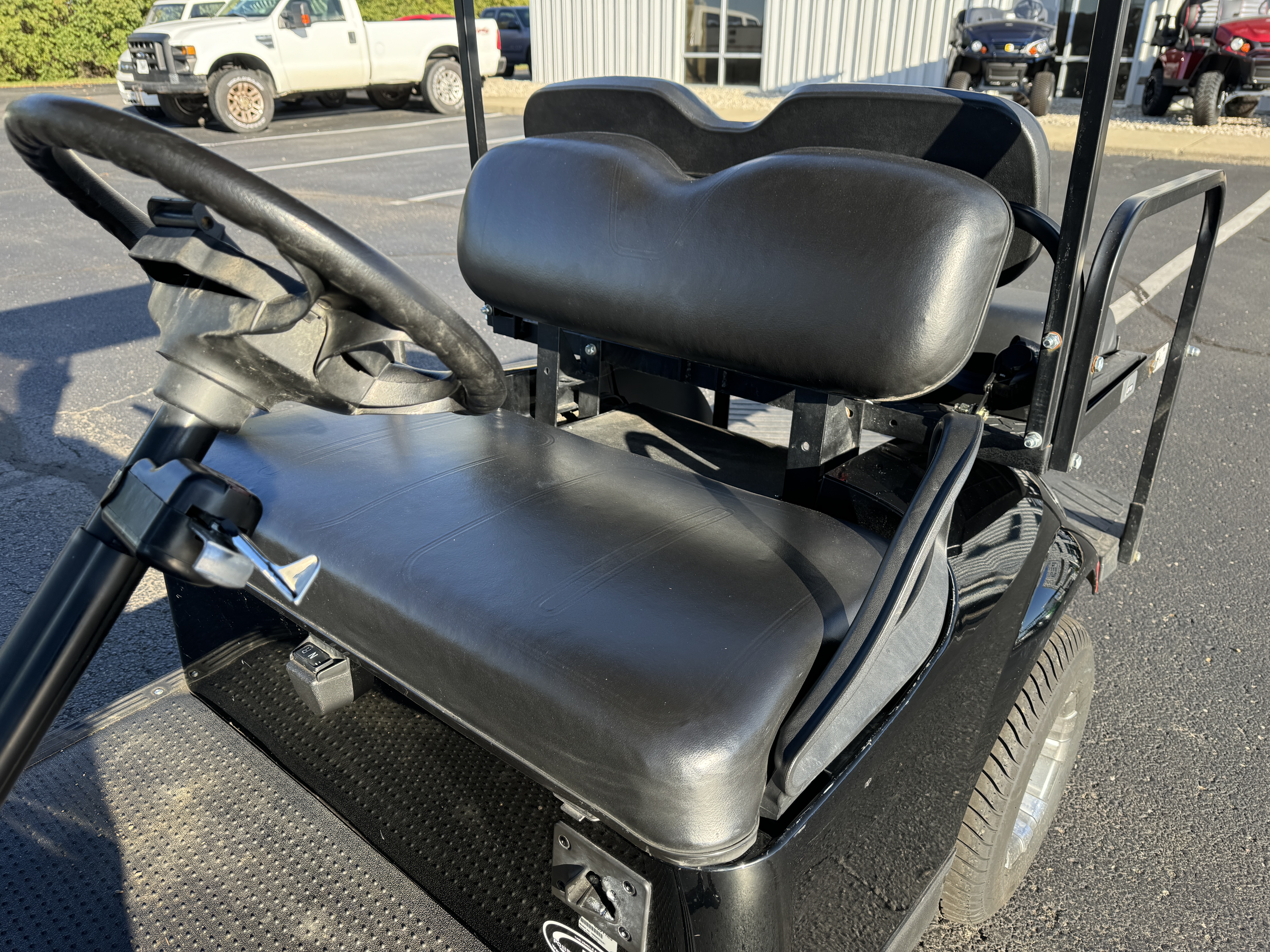 new Inventory Power Equipment Solutions