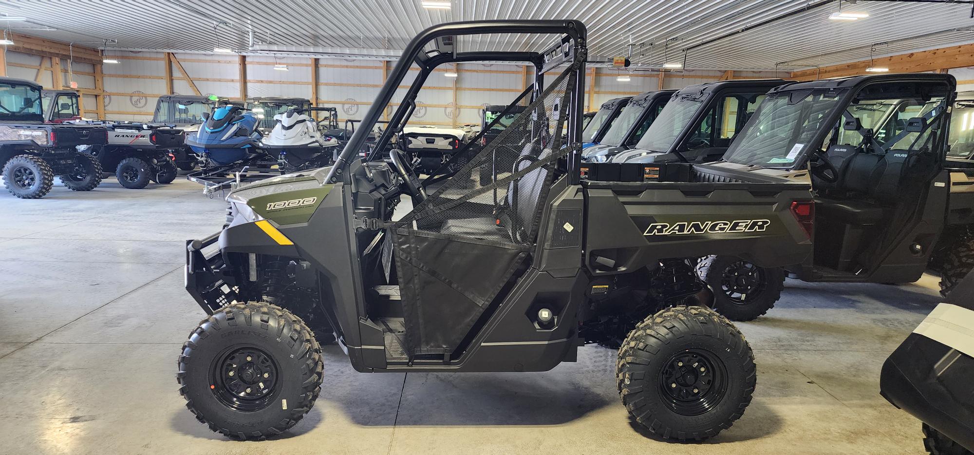 2025 Side x Side from Can-Am and Polaris Maximum Power Sports Peru, IN ...