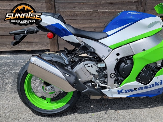 Street Bikes Sunrise Marine & Motorsports Rogers, AR (479) 636-1351