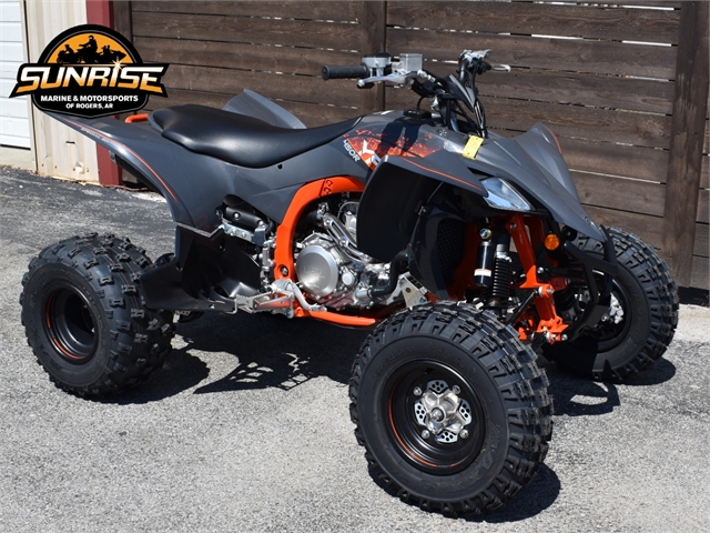 ATV Sunrise Marine & Motorsports Rogers, AR (479) 636-1351
