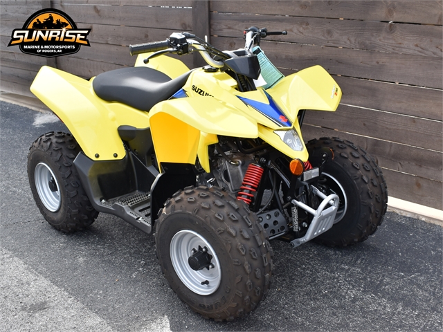 ATV Sunrise Marine & Motorsports Rogers, AR (479) 636-1351