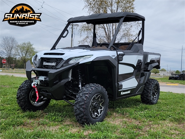 Side x Side Sunrise Marine & Motorsports Rogers, AR (479) 636-1351
