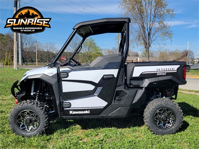 Side x Side Sunrise Marine & Motorsports Rogers, AR (479) 636-1351