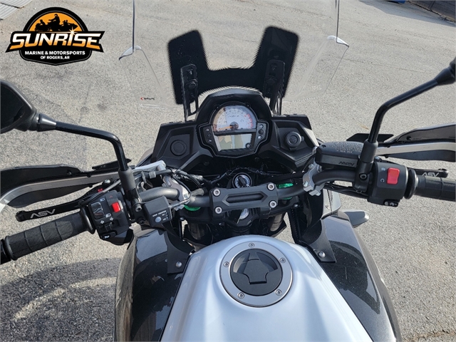 Street Bikes and 3 Wheel Motorcycle Sunrise Marine & Motorsports Rogers ...