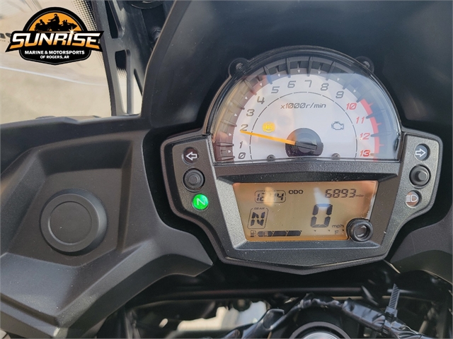 Street Bikes and 3 Wheel Motorcycle Sunrise Marine & Motorsports Rogers ...