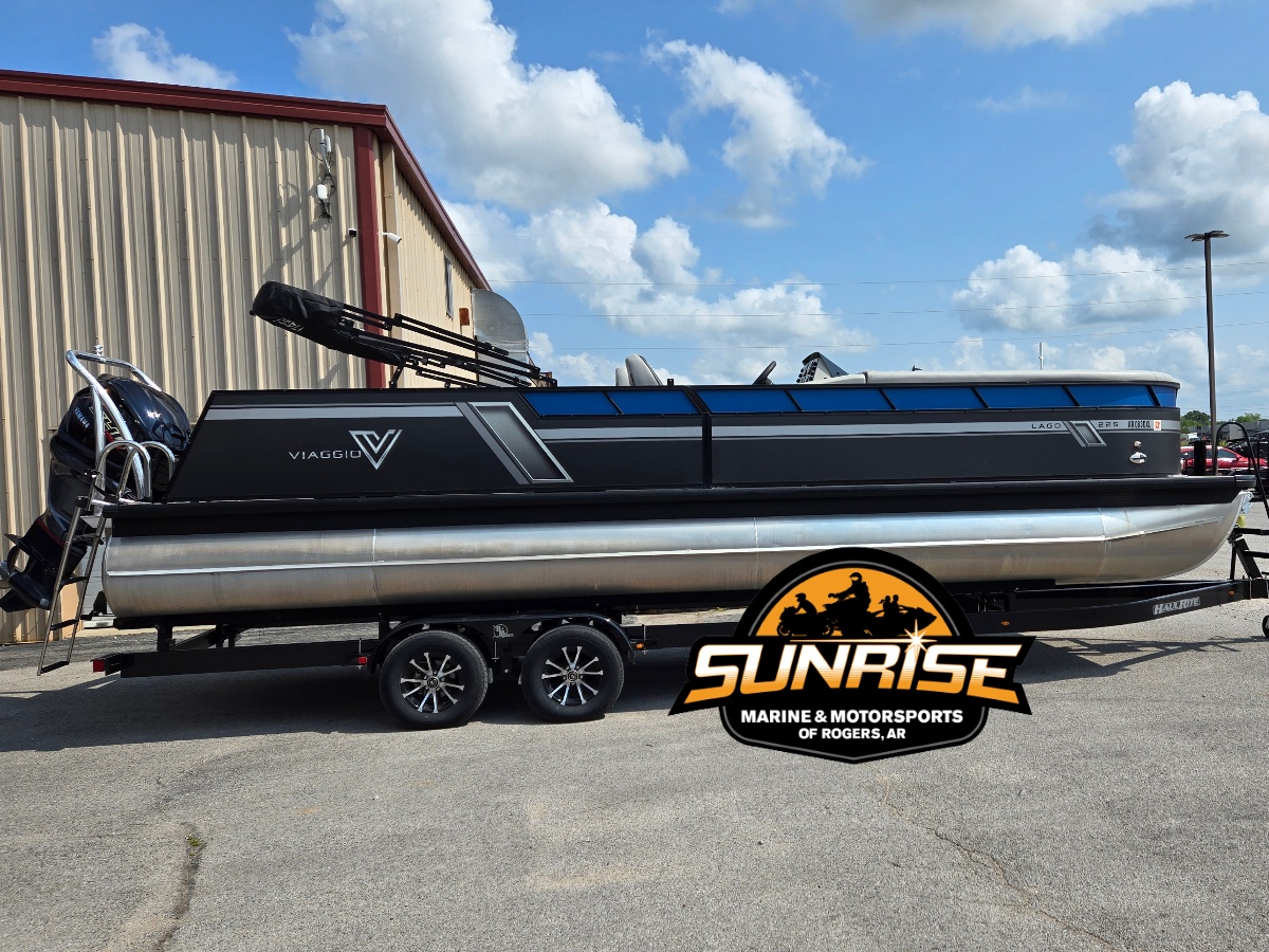 In-Stock New and Used Models For Sale in Rogers, AR Sunrise Marine ...