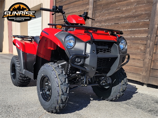 ATV Sunrise Marine & Motorsports Rogers, AR (479) 636-1351