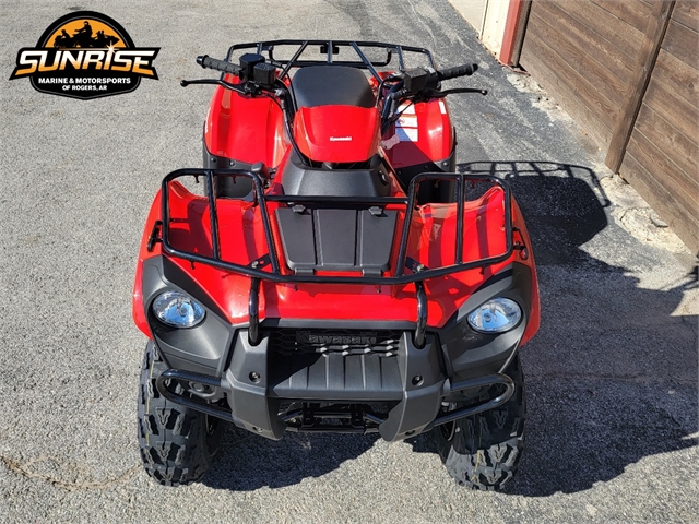 ATV Sunrise Marine & Motorsports Rogers, AR (479) 636-1351