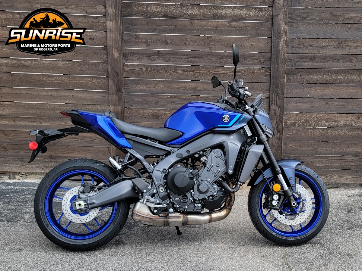Street Bikes Sunrise Marine & Motorsports Rogers, AR (479) 636-1351
