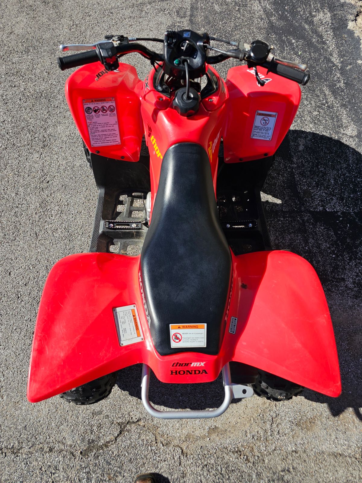 ATV Sunrise Marine & Motorsports Rogers, AR (479) 636-1351