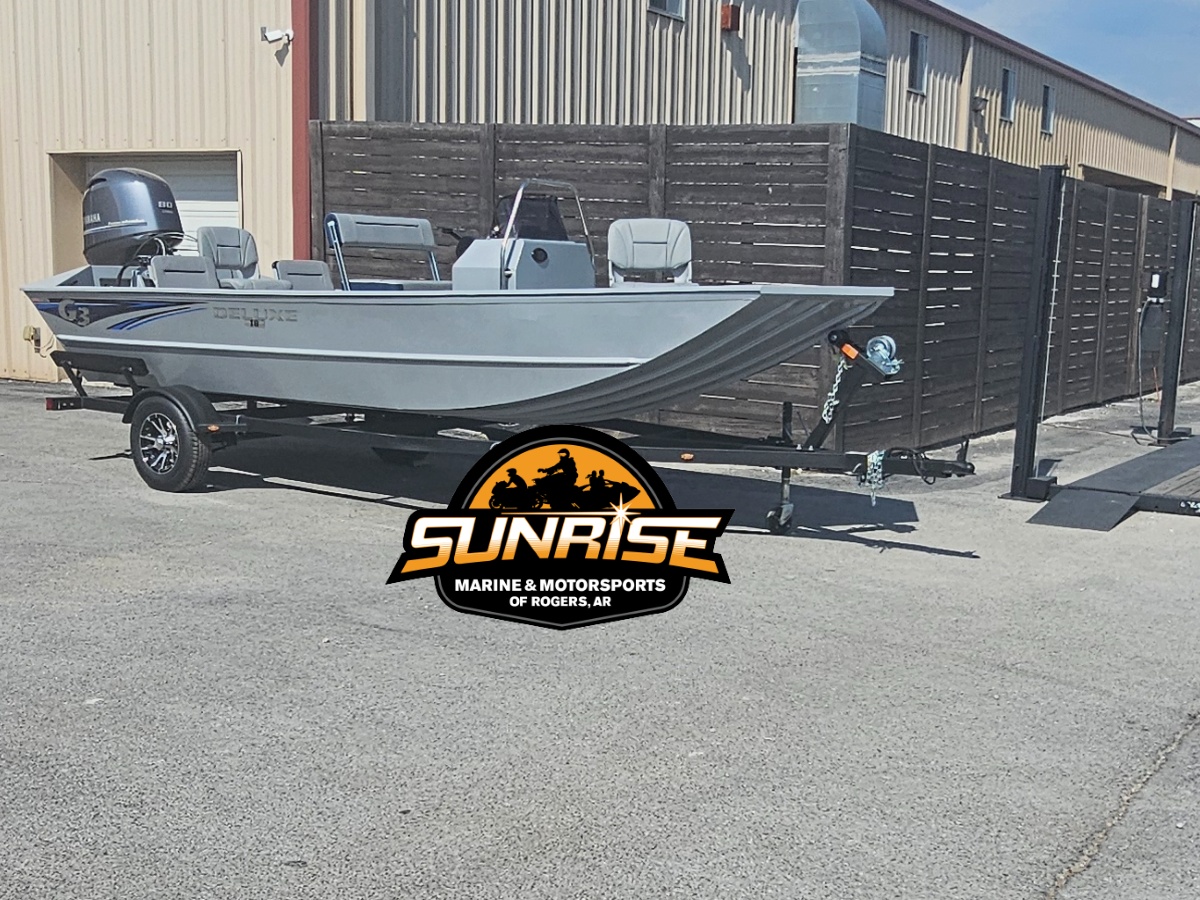 Inventory Sunrise Marine & Motorsports Rogers, AR (479) 636-1351
