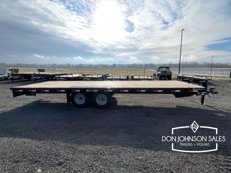 Inventory DON JOHNSON SALES WALLA WALLA, WA (509) 525-1111