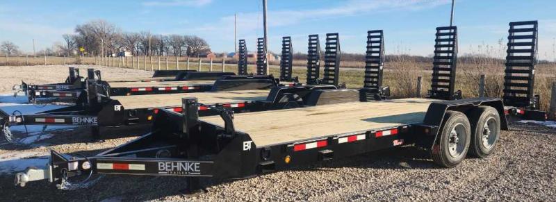 Equipment Trailer, Motorcycle Trailers and Snowmobile Trailers Trailer ...