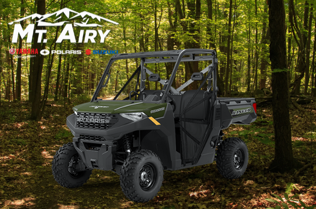 Inventory Mt. Airy Yamaha Suzuki Polaris Mount Airy, NC (336) 786-5343
