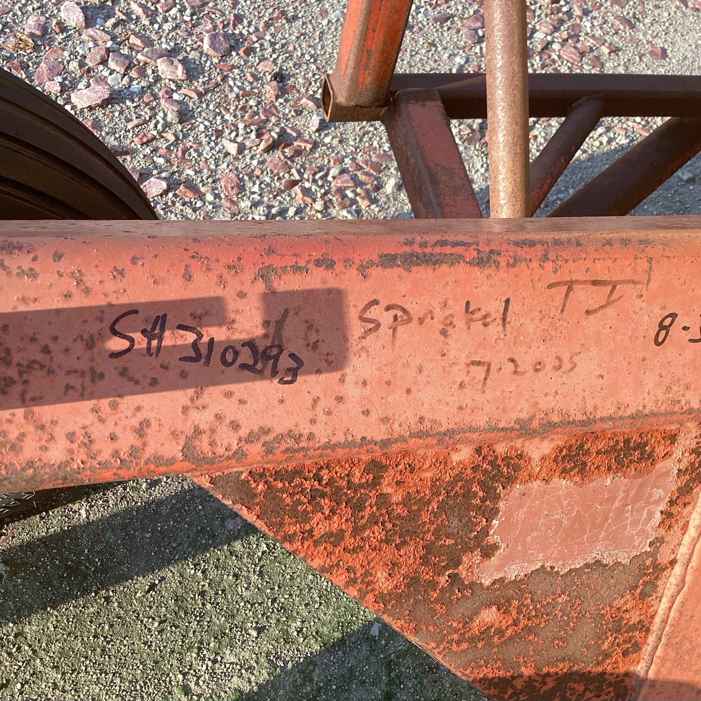 Used Forklift, Headers, TRAILER and Windrower Norfolk, NE Norfolk, NE ...