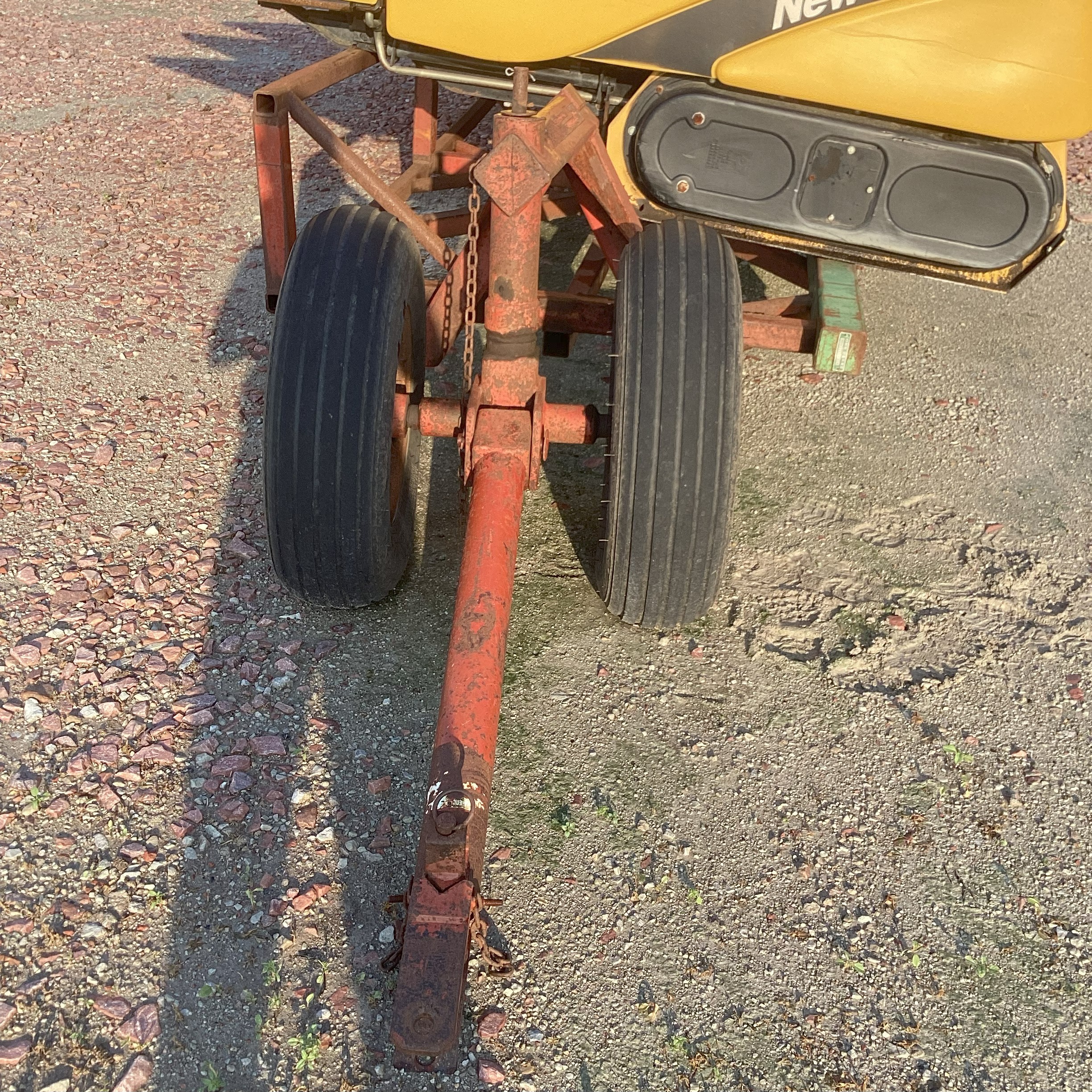 Used Forklift, Headers, TRAILER and Windrower Norfolk, NE Norfolk, NE ...