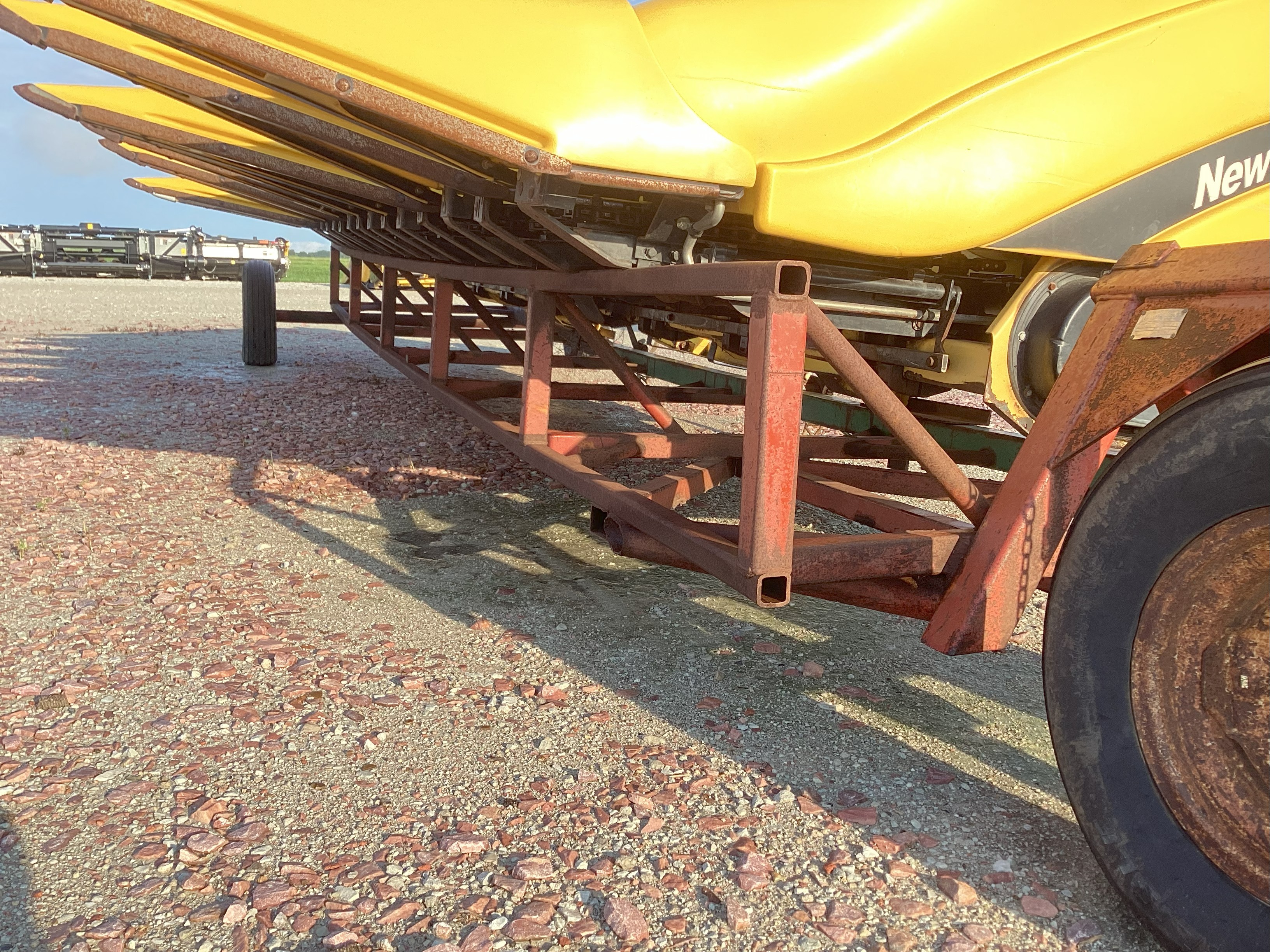 Used Forklift, Headers, TRAILER and Windrower Norfolk, NE Norfolk, NE ...