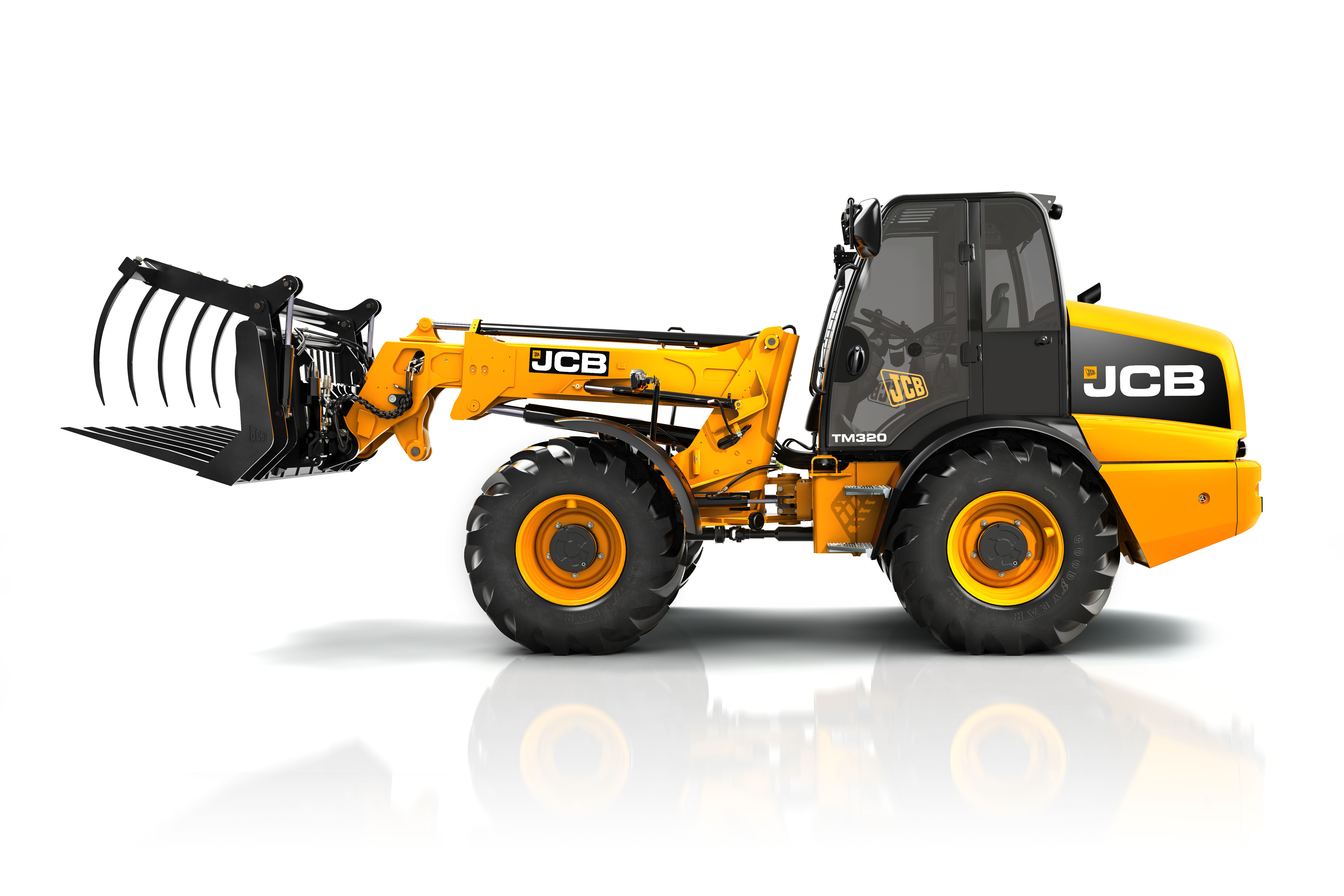 Inventory from JCB Norfolk, NE Norfolk, NE (402) 371-5092
