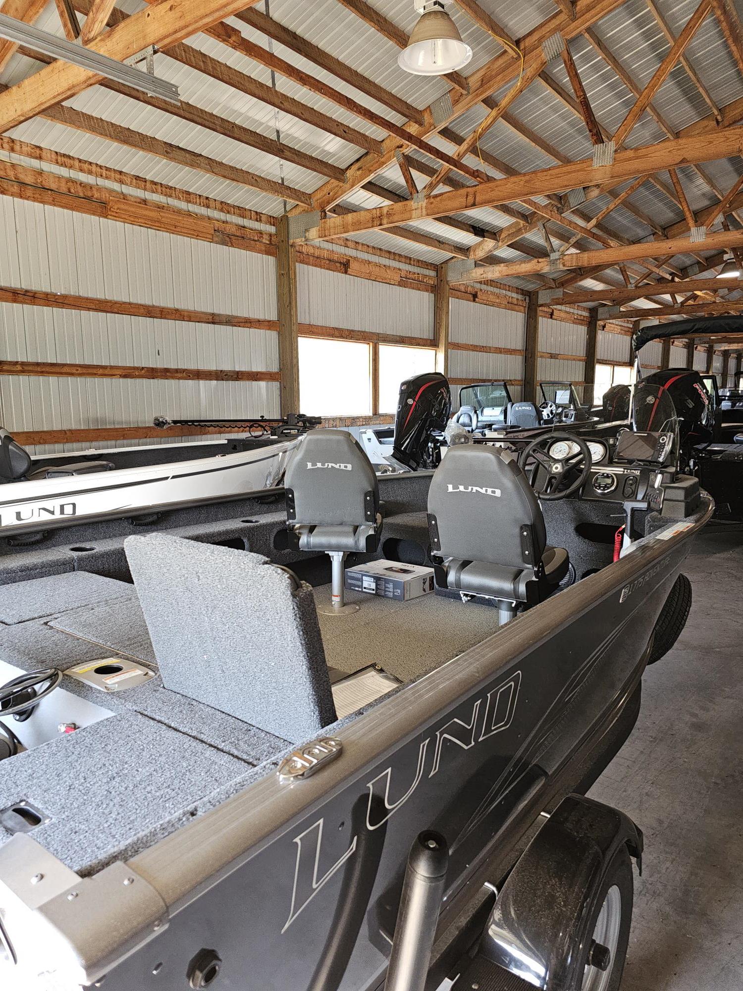 Lund Boats For Sale | Hayward WI | Lund Boat Dealer