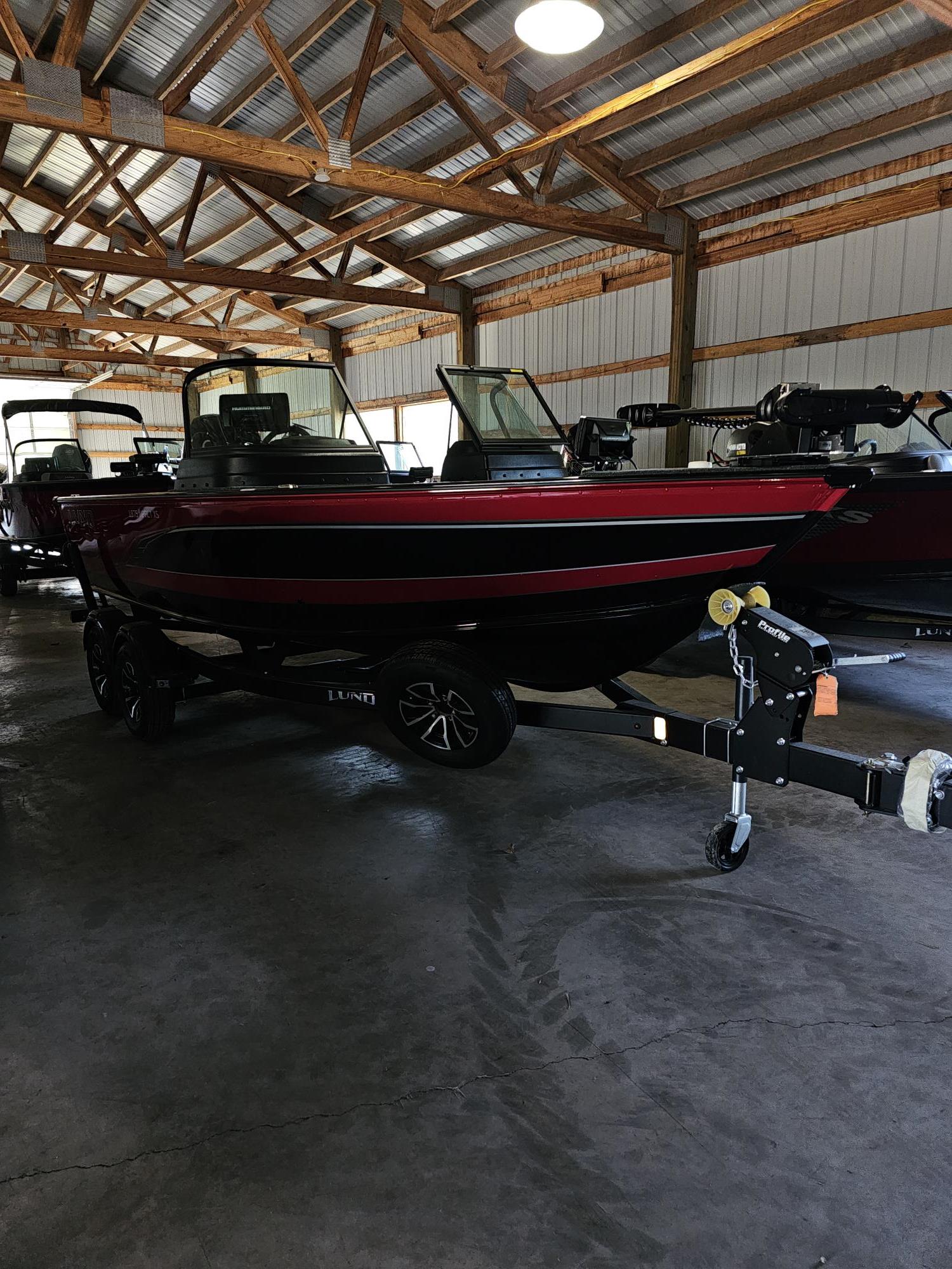 Lund Boats For Sale | Hayward WI | Lund Boat Dealer