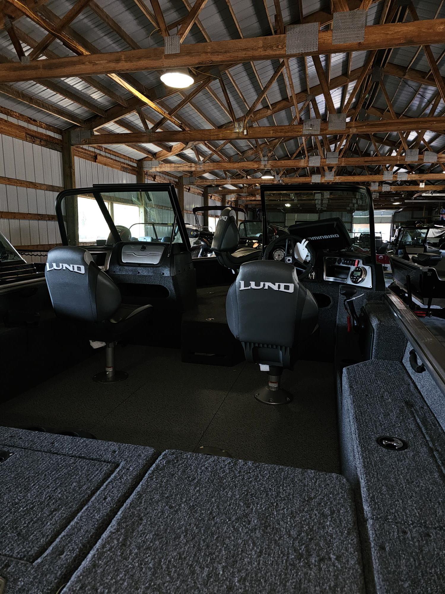 Lund Boats For Sale | Hayward WI | Lund Boat Dealer