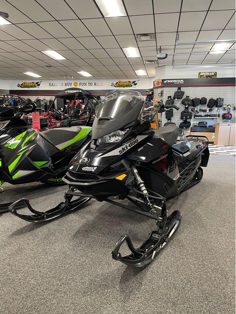 Used Inventory Bangor Motorsports Bangor, ME (207) 942-4444